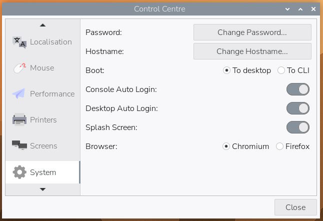 Raspberry Pi: Einplatinenrechner erhalten neues Betriebssystem - und ...