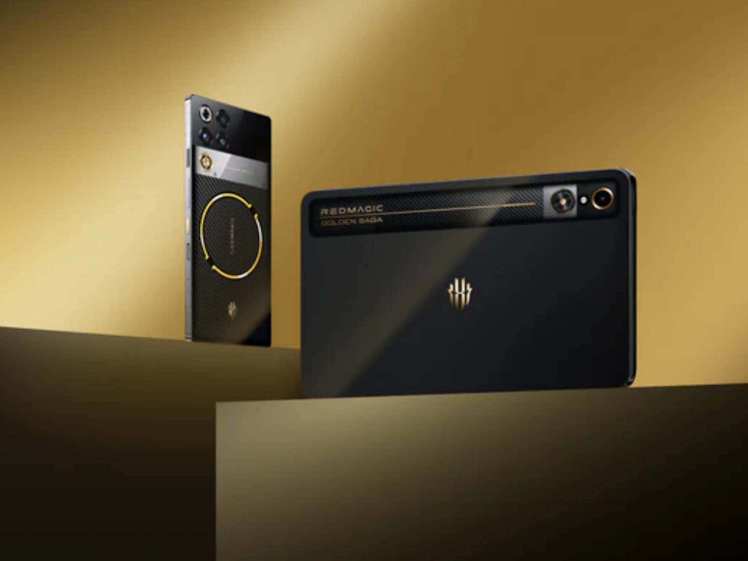 RedMagic Astra und 11 Pro ab sofort in Spezialedition mit verbesserter ...