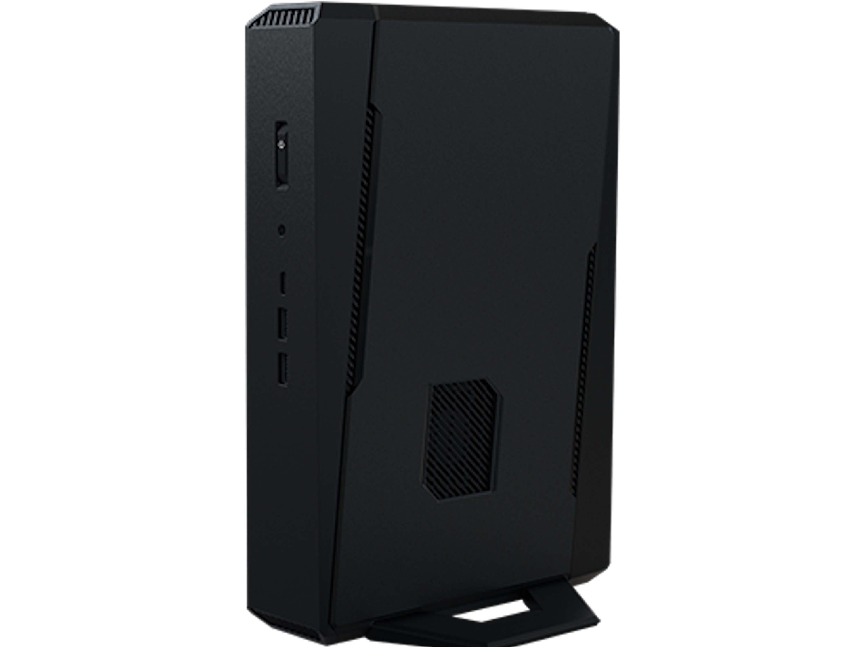 Nvidia RTX-Power im kompakten Gehäuse: Simply NUC bietet neue PC ...