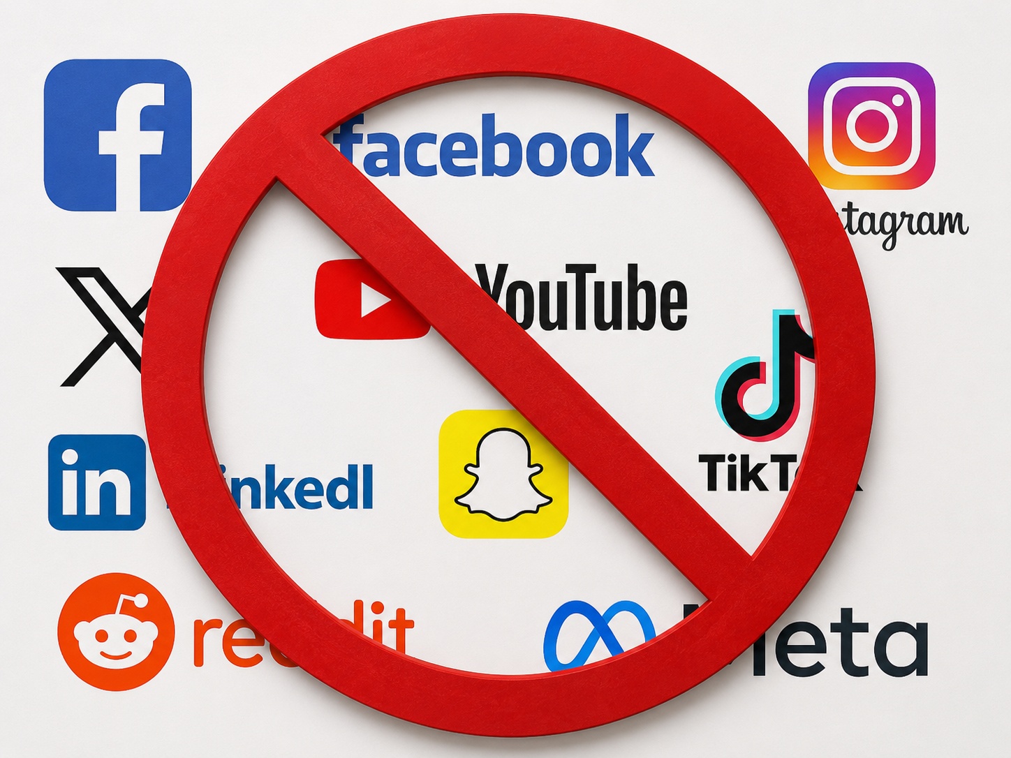 Großbritannien plant Social-Media-Verbot für unter 16-Jährige ...