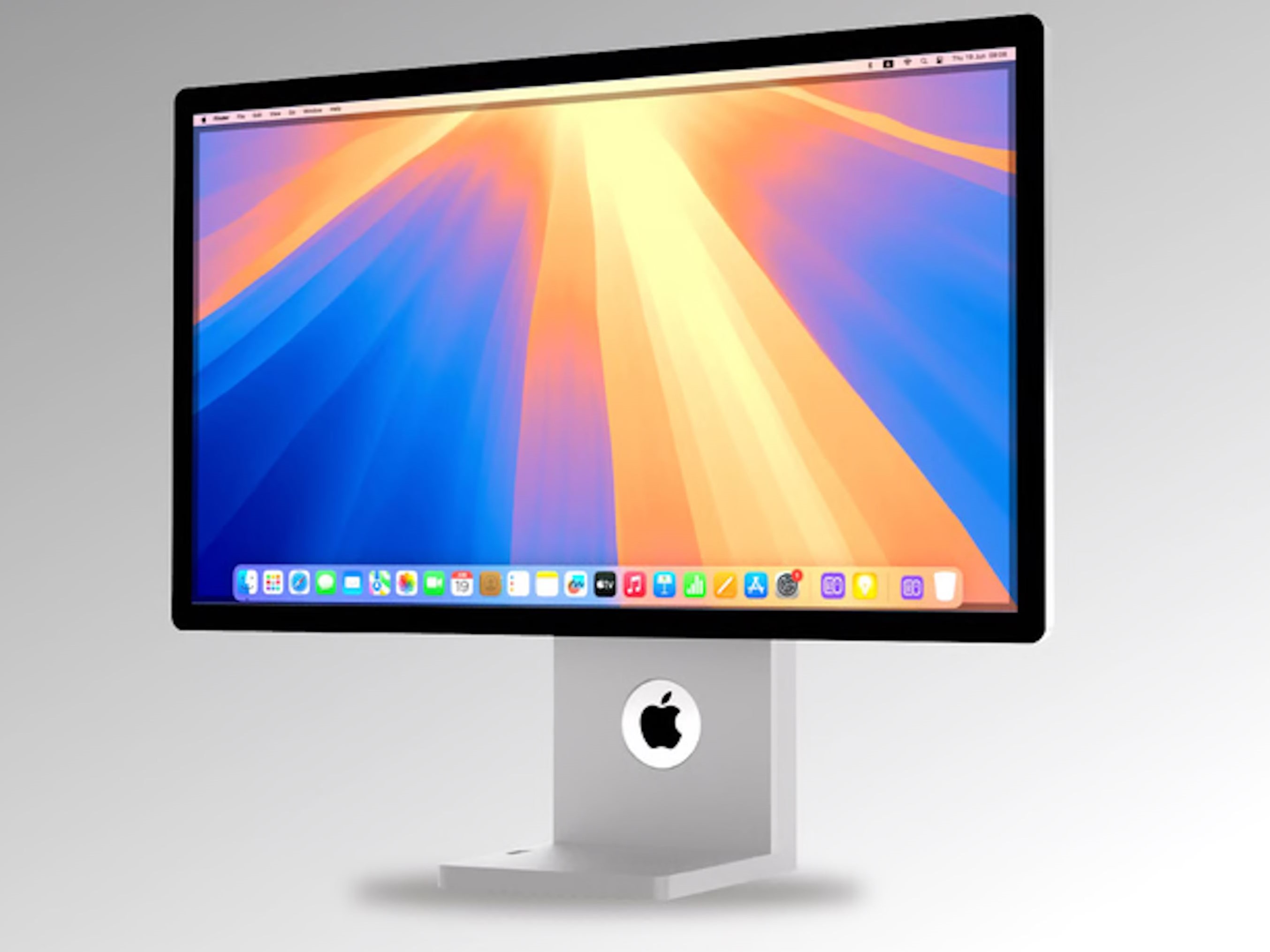 StudioDock: Docking-Station macht den Mac Mini zum iMac, auch mit 5K ...