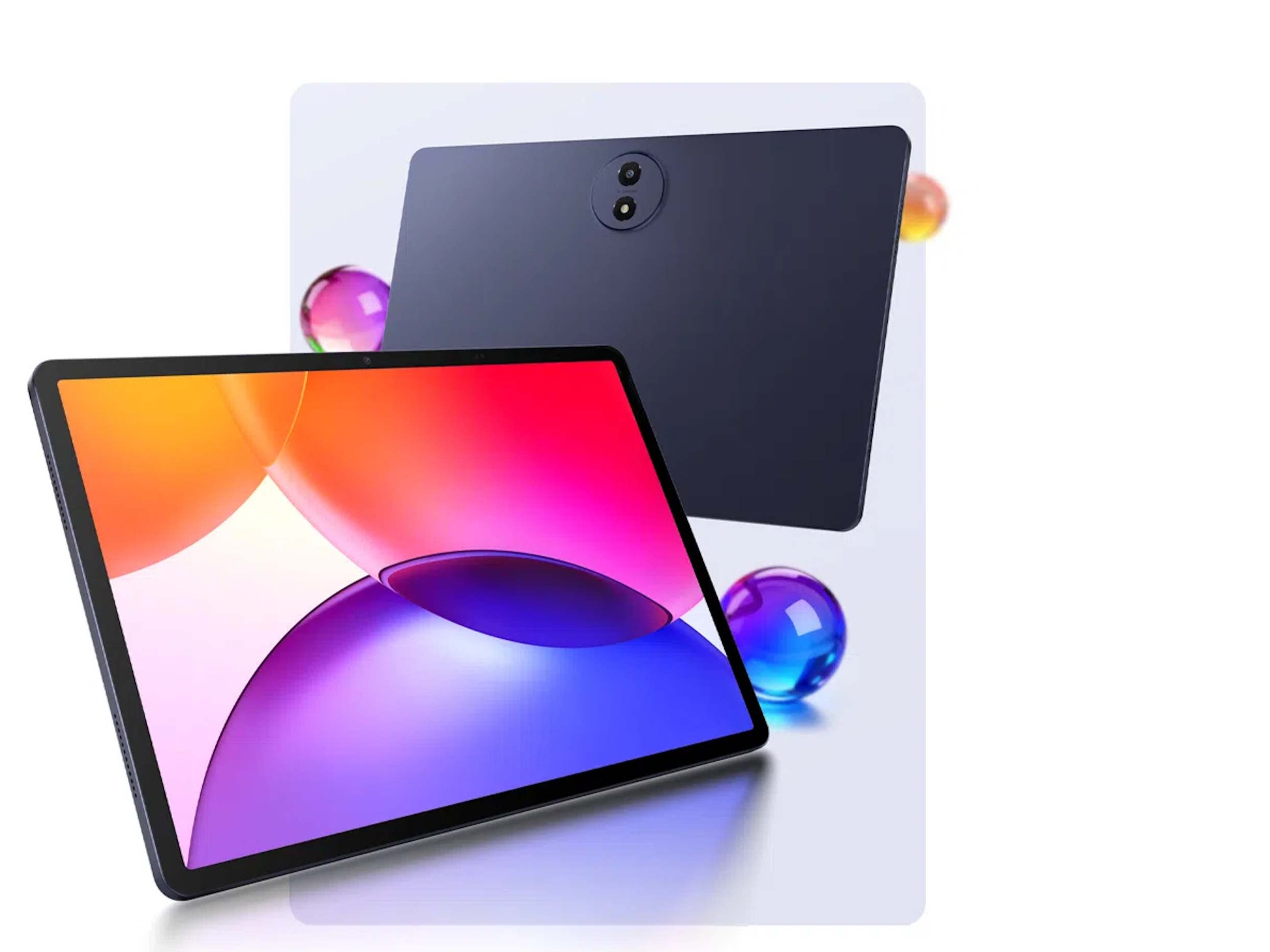 TCL: Tablet bietet 120 Hz, Qualcomm-SoC und unterstützt drucksensitiven ...