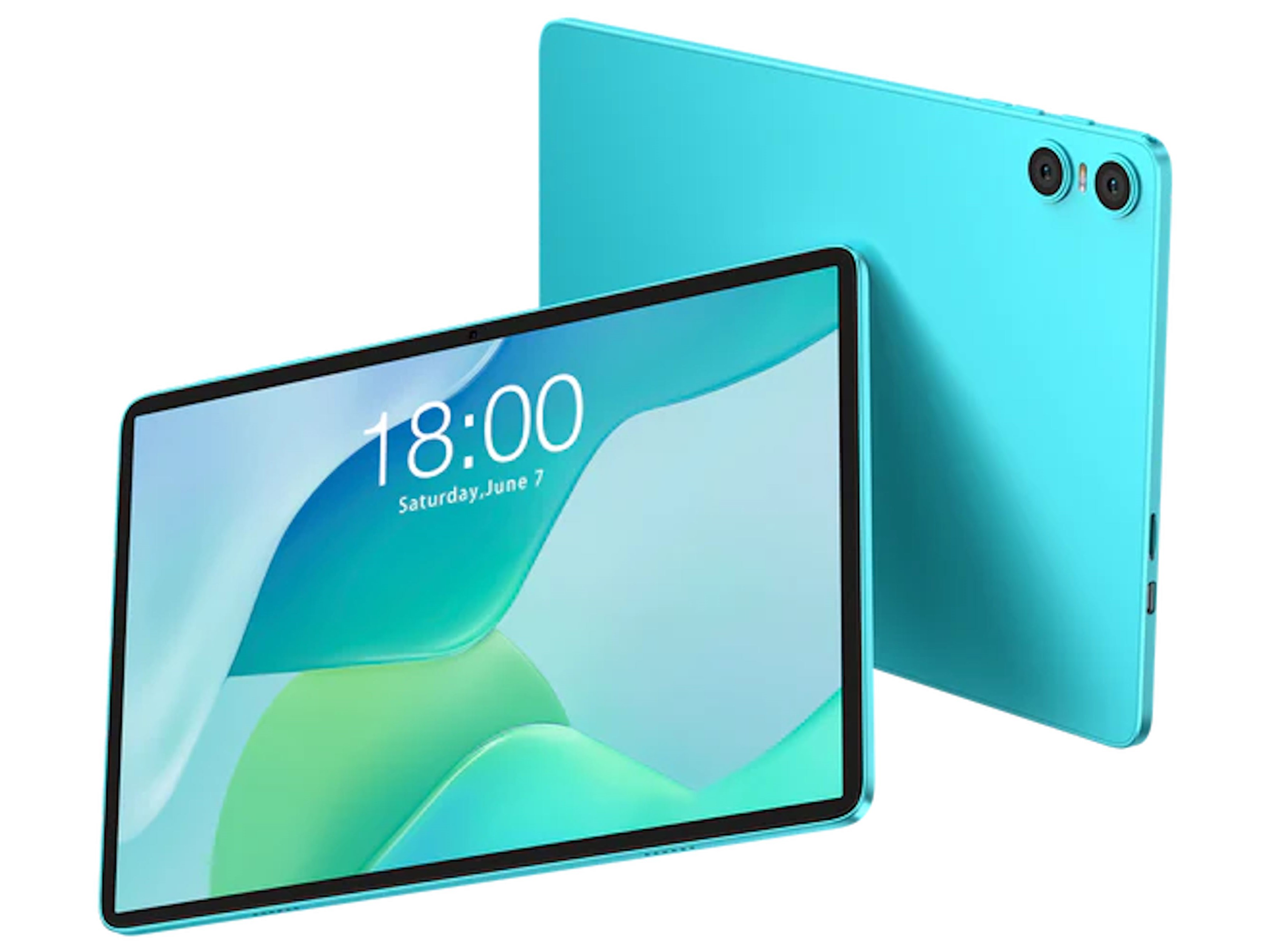 Teclast P33: Günstiges Tablet kommt mit ungewöhnlichem SoC ...