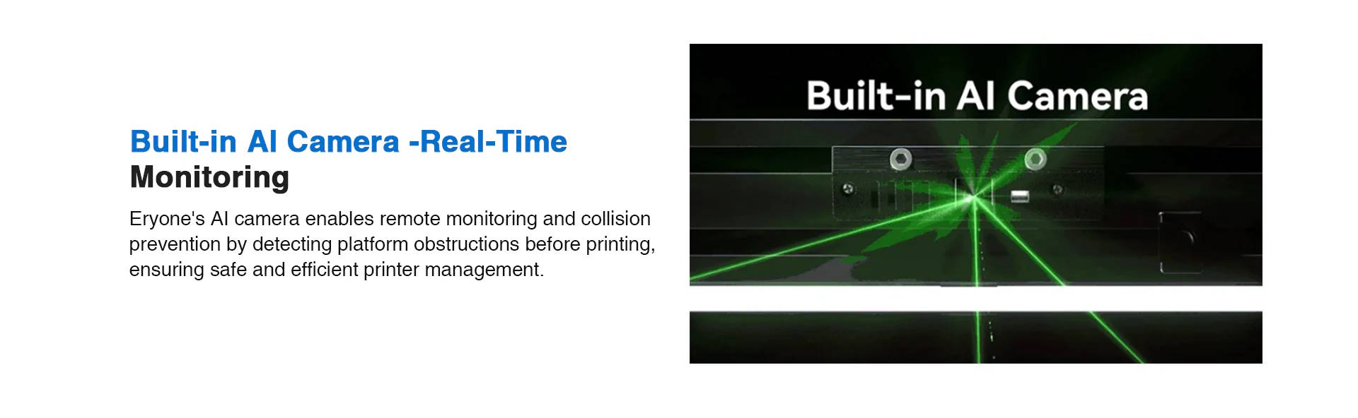 Thinker X400: 3D-Drucker bietet großen Bauraum und offene Firmware ...