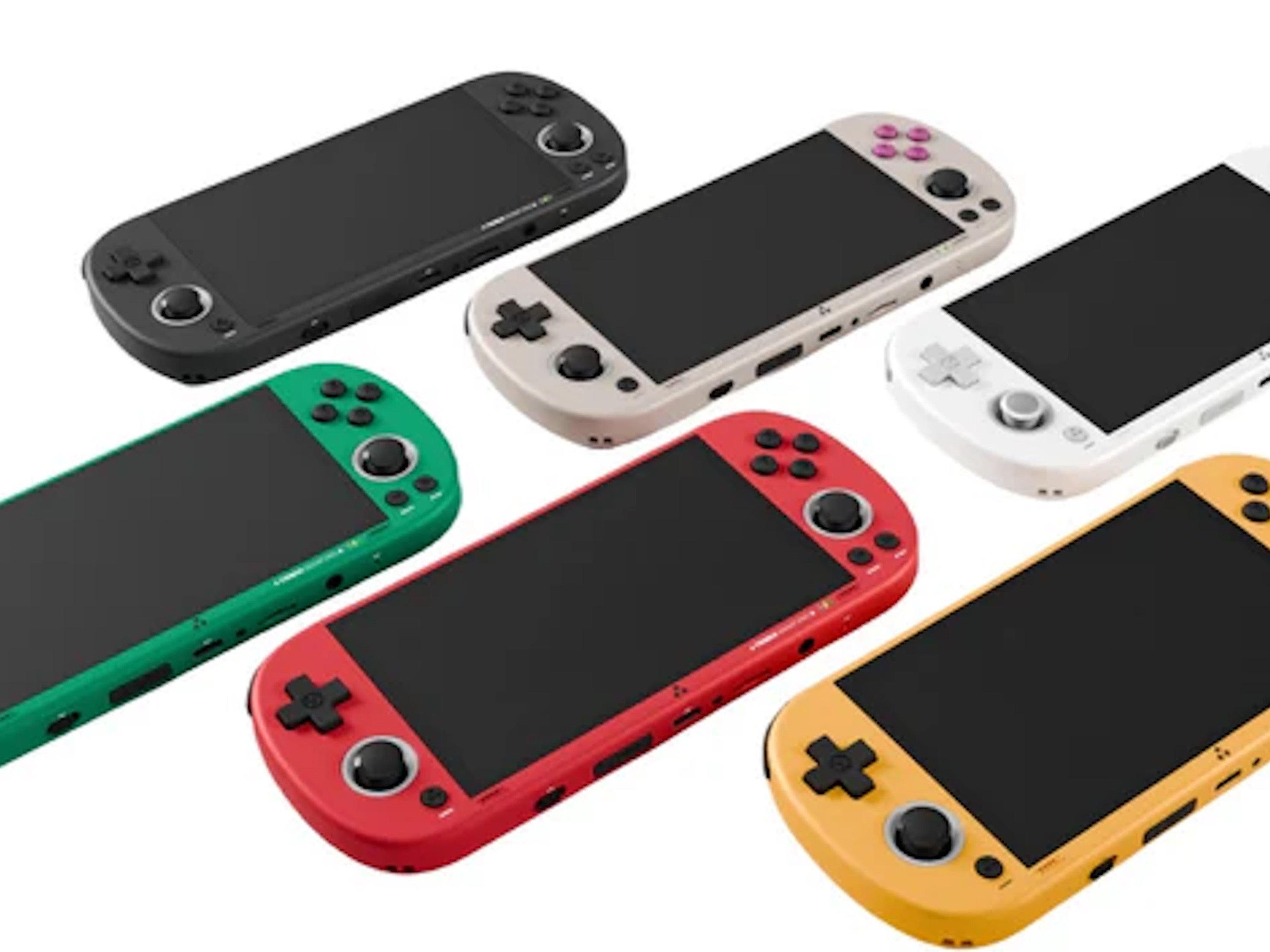 Smart Pro S: Neuer Gaming-Handheld startet mit massiv erhöhter Leistung ...