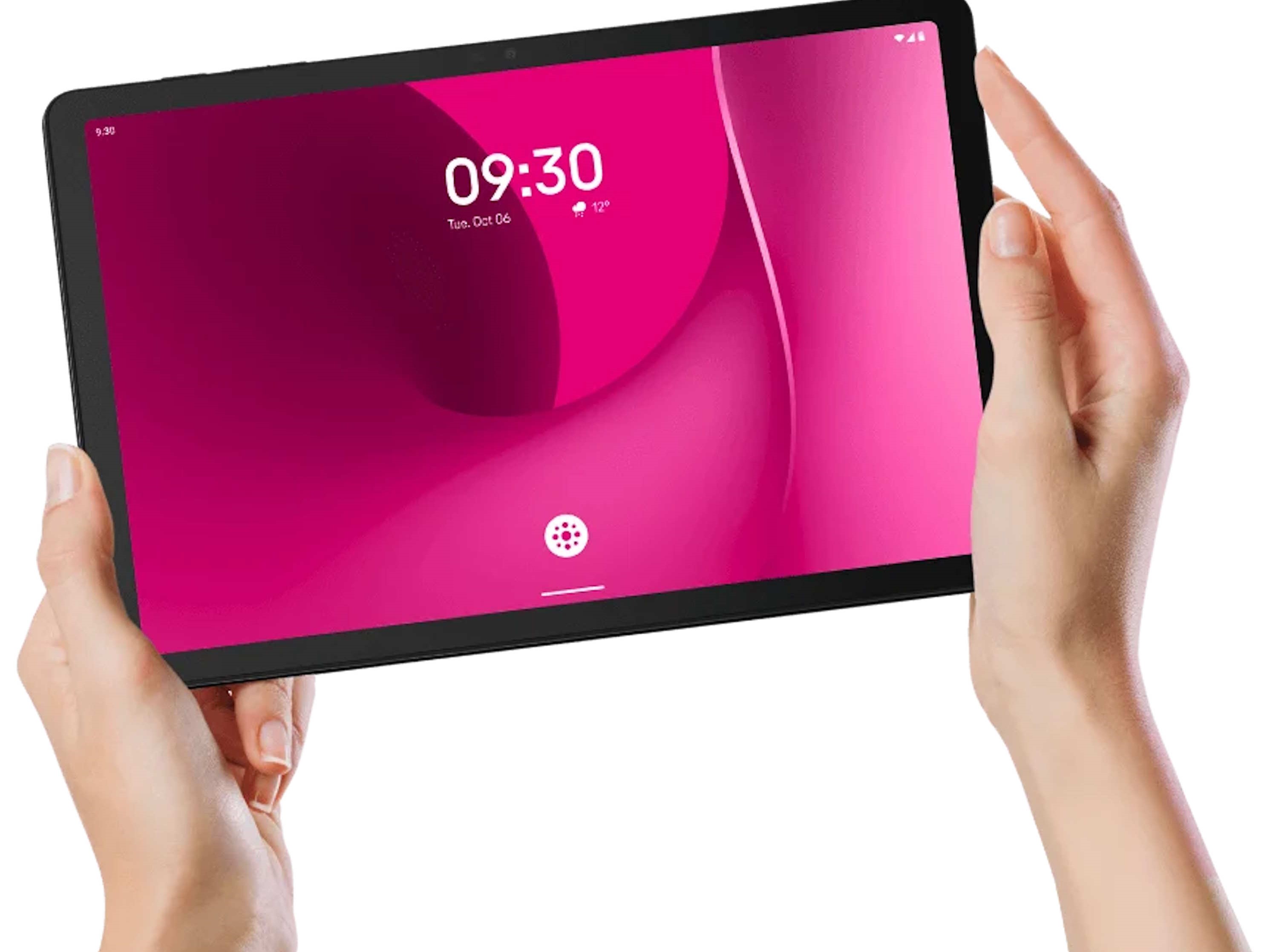T Tablet 2: Dieses günstige 5G-Tablet mit Nxtpaper-Display und ...