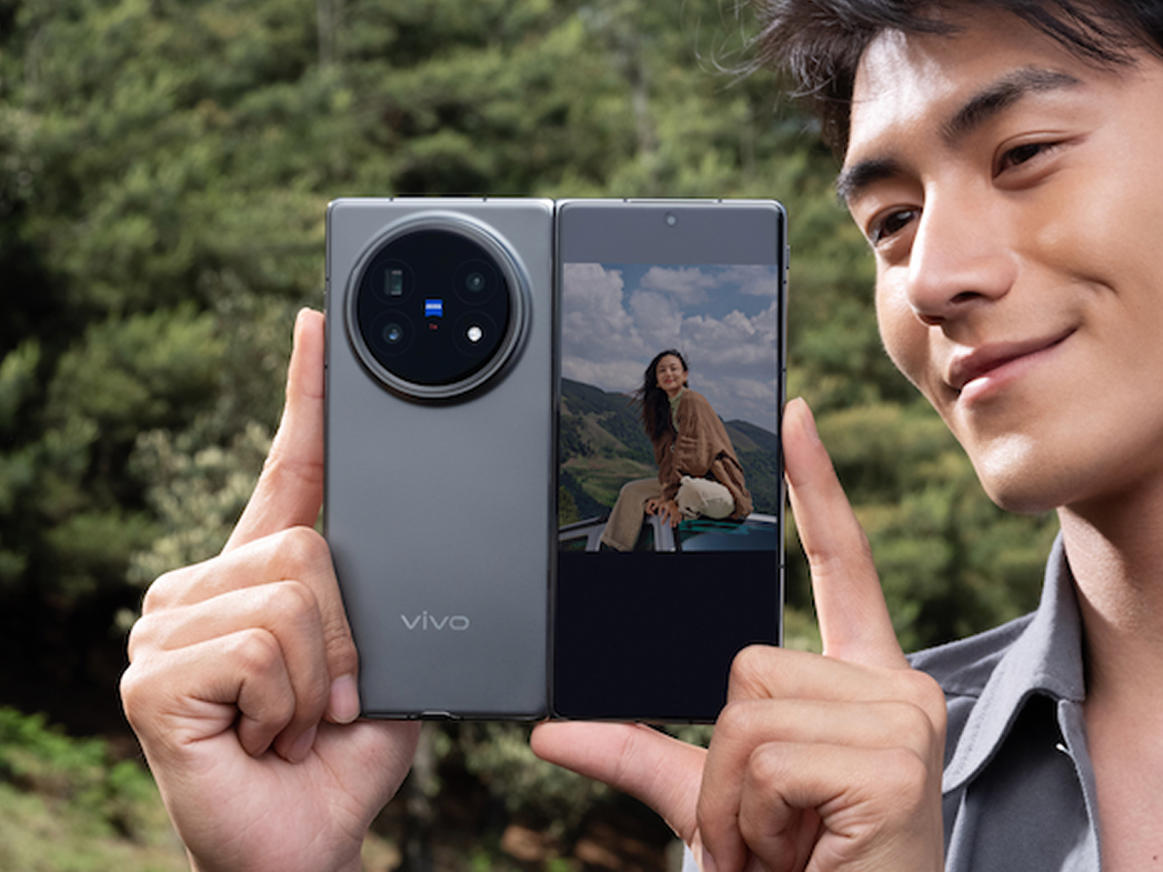 Vivo X Fold 5 kommt Samsung Galaxy Z Fold 7 mit erstem internationalen Launch zuvor ...