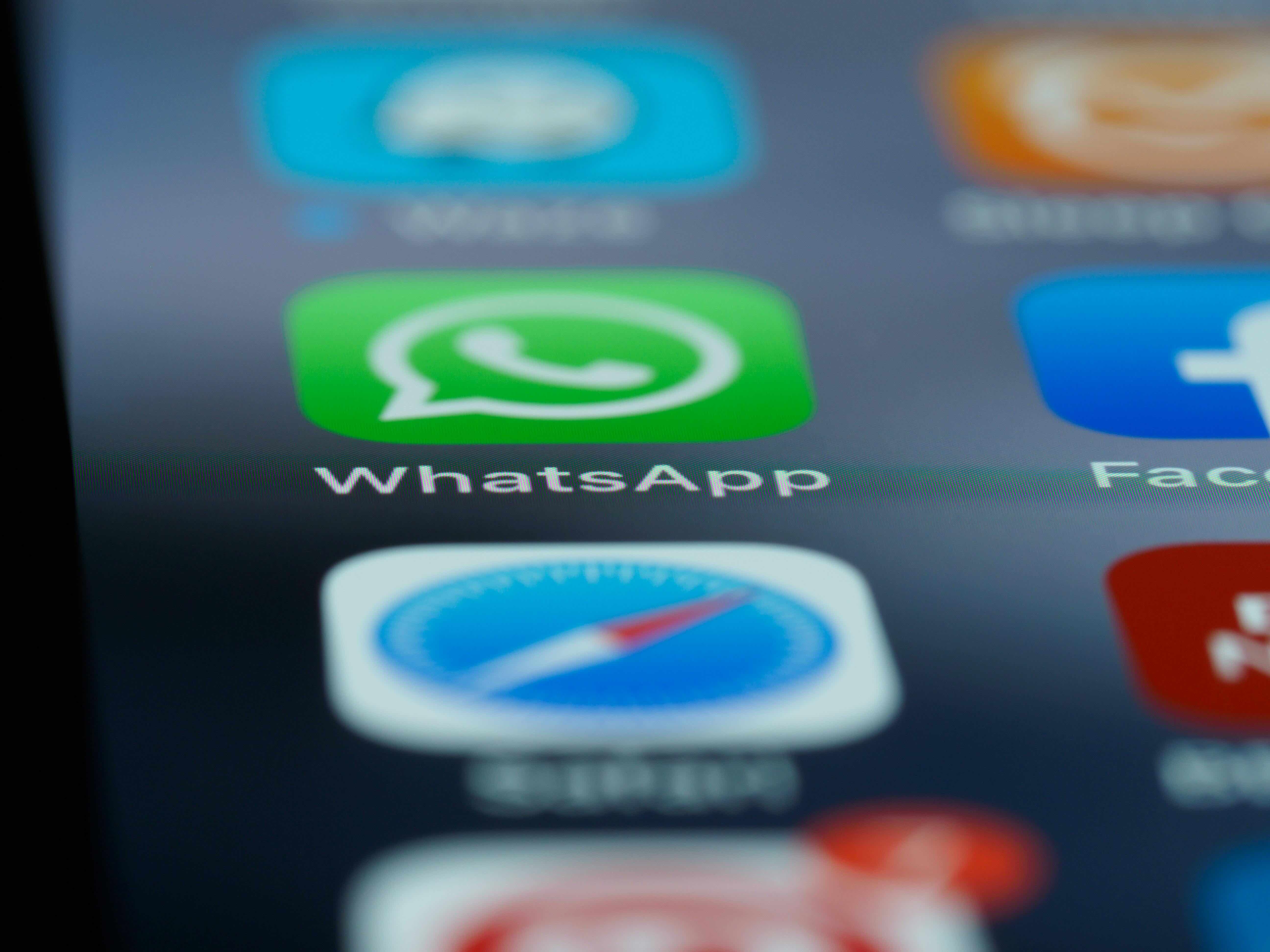 WhatsApp: Kostenpflichtiges Abo mit exklusiven Features und neuem ...