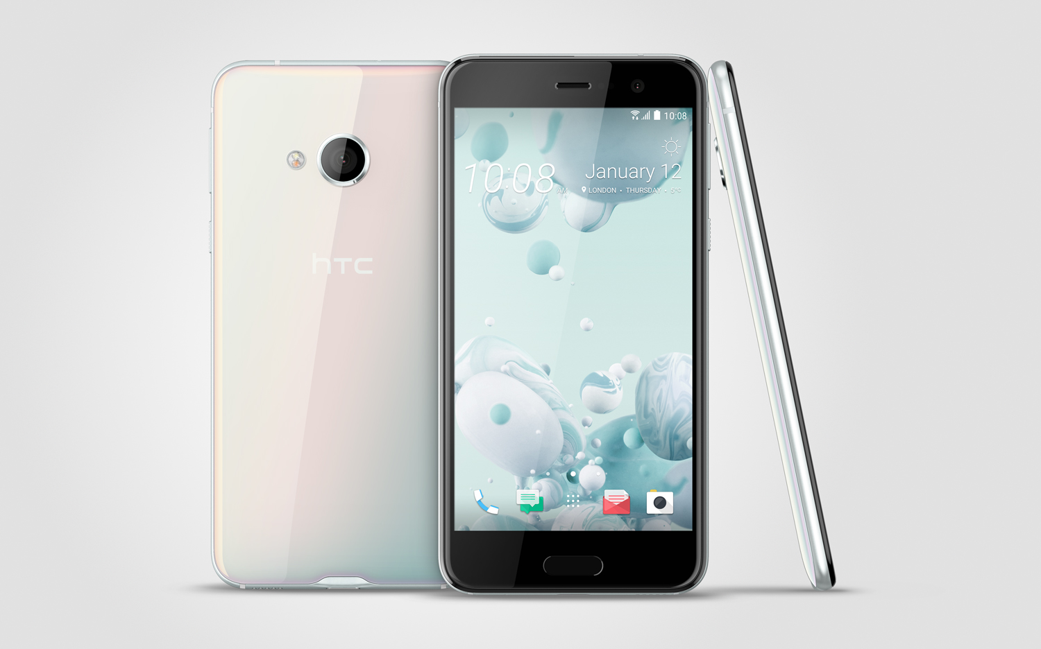 HTC: Neue Smartphones HTC U Ultra und U Play vorgestellt - Notebookcheck.com News