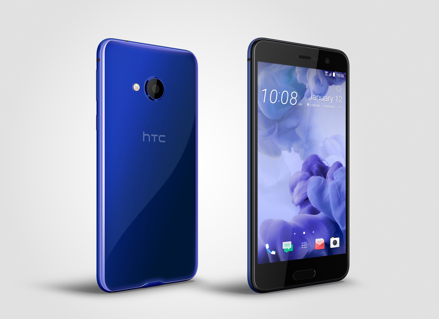 HTC: Neue Smartphones HTC U Ultra und U Play vorgestellt - Notebookcheck.com News