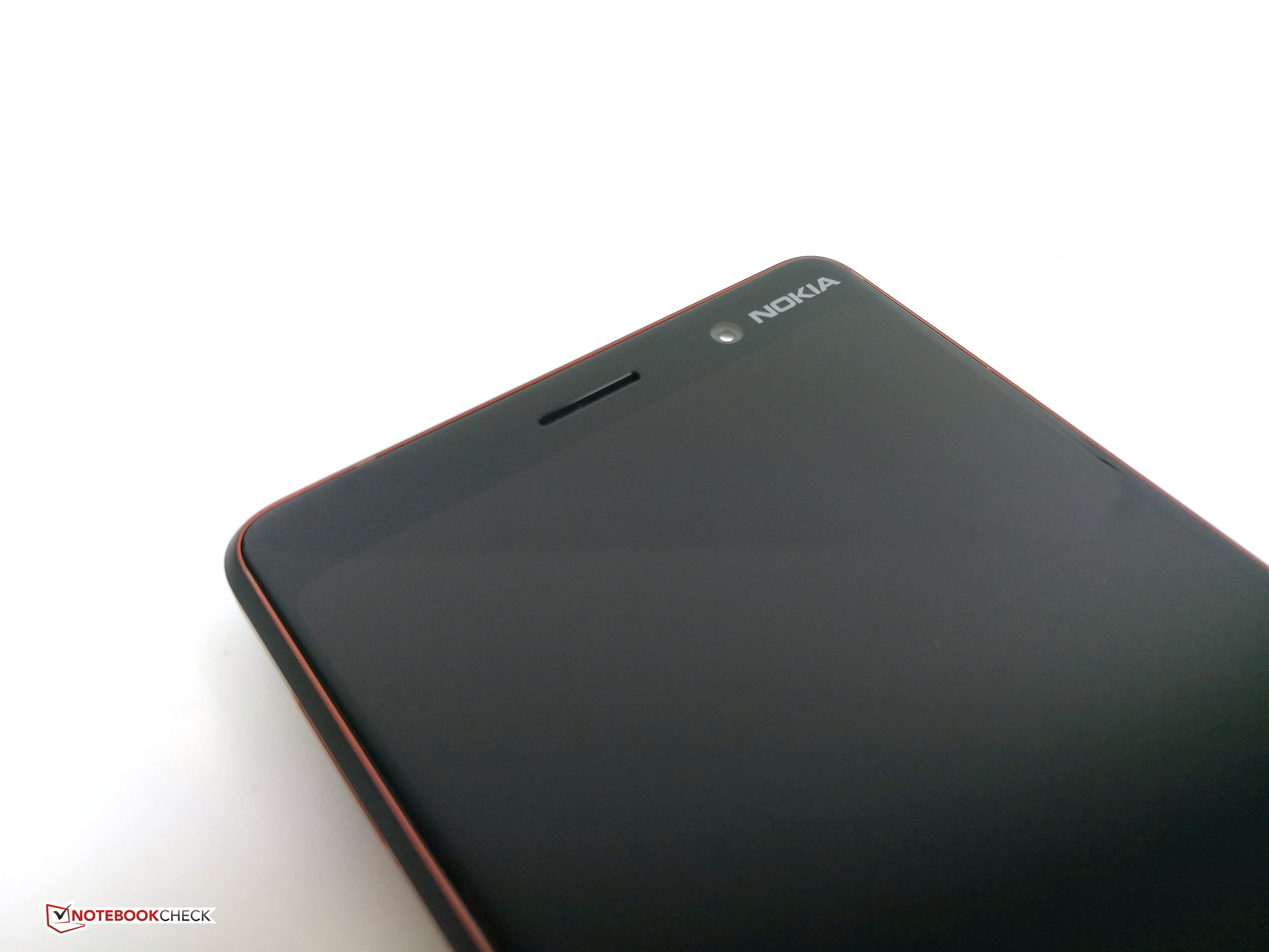 Test Nokia 7 Plus Smartphone - Notebookcheck.com Tests