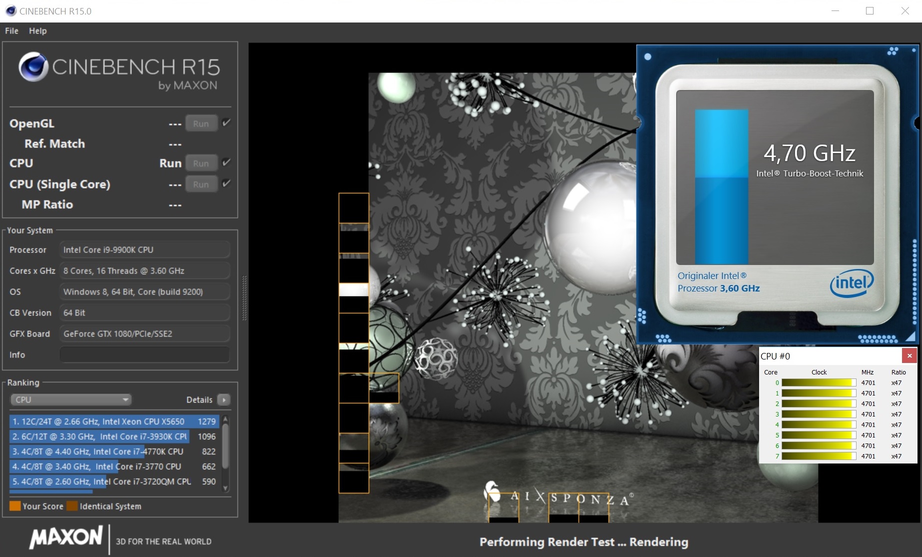 Notebookcheck Gaming-PC - Notebookcheck.com Tests