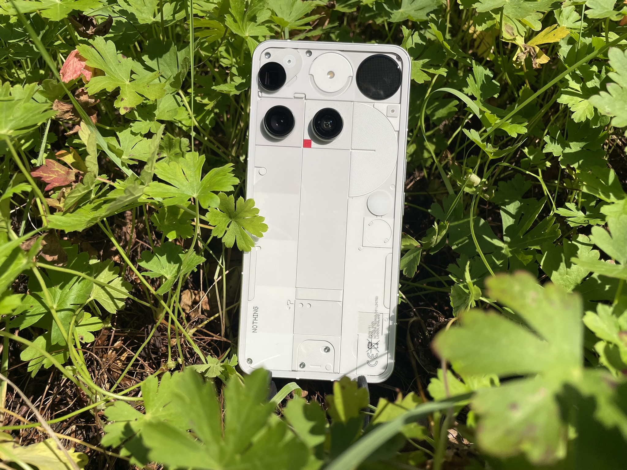 Oberklasse-Hardware kombiniert mit konkurrenzlosem Design und Zweit ...