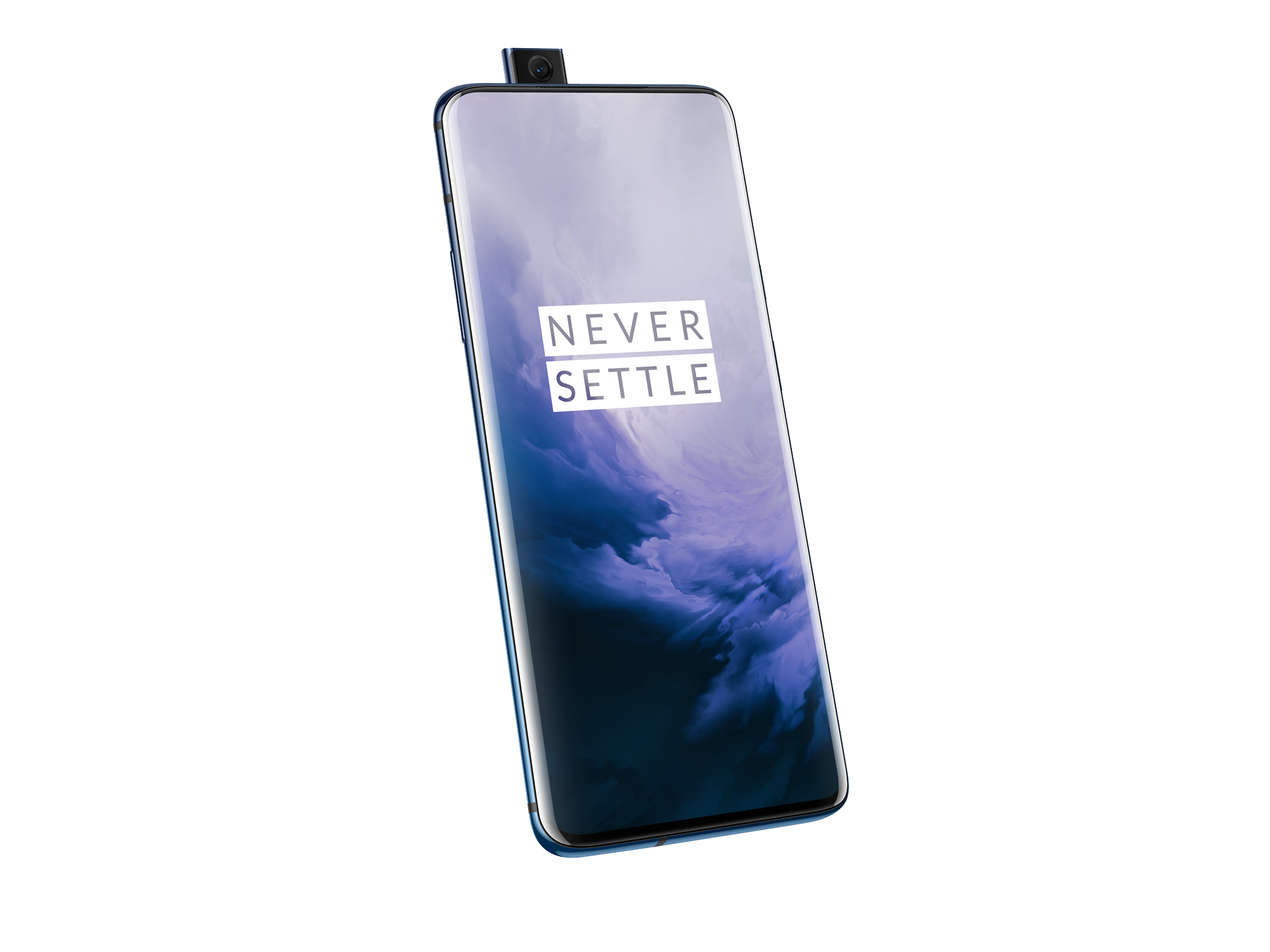Test OnePlus 7 Pro Smartphone - Notebookcheck Test