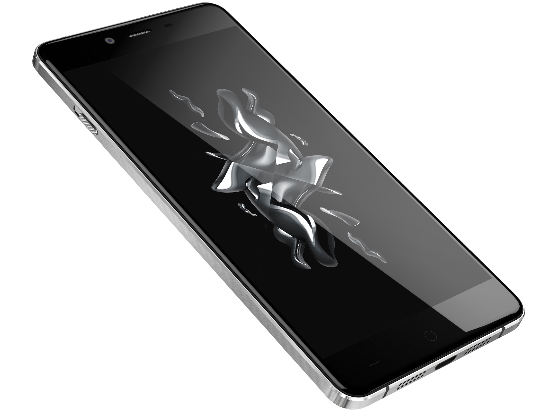 Test OnePlus X Smartphone - Notebookcheck.com Tests