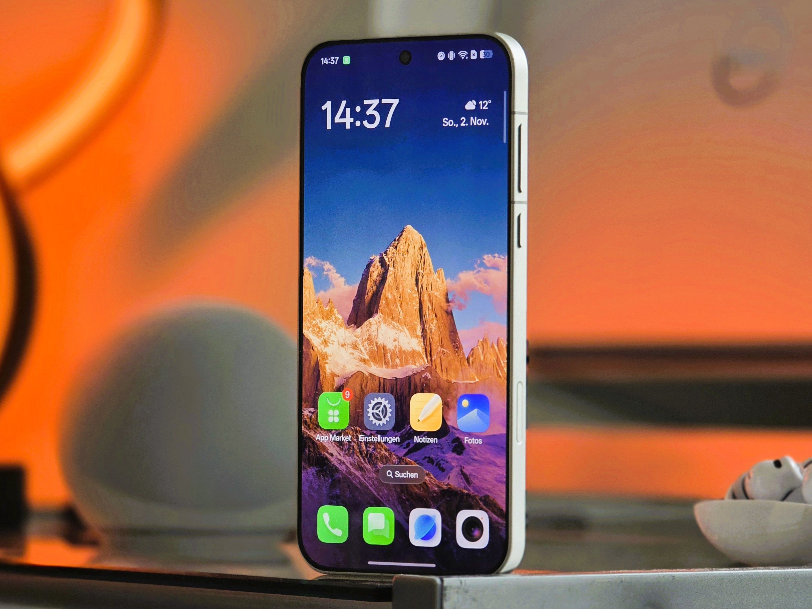 Test Oppo Find X9 Pro - Geniales Smartphone mit Kamera-Innovation & SoC ...