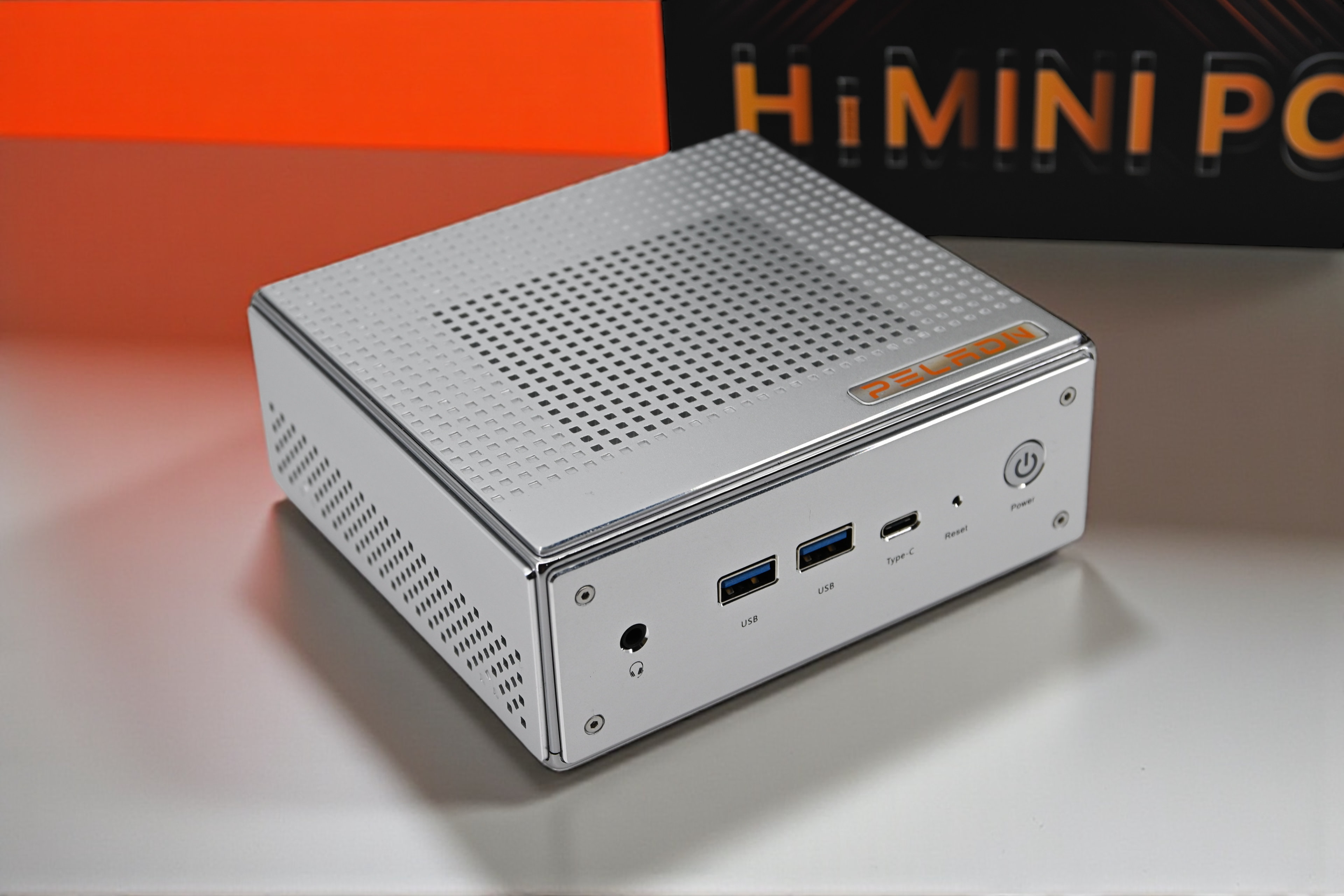 Starker Mini-PC fürs Geld? Peladn HA-4 fordert Geekom, Minisforum und ...
