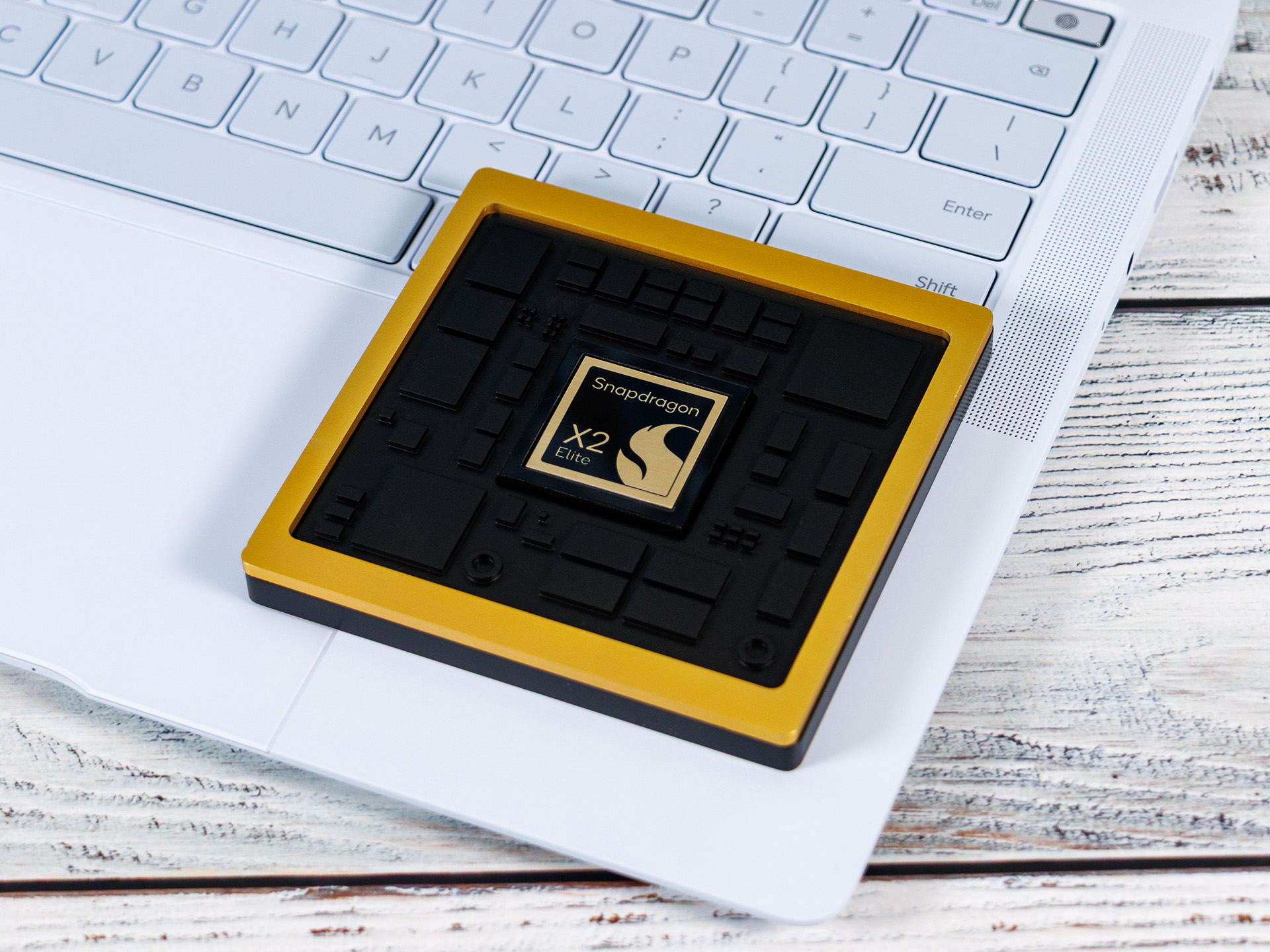 Qualcomm Snapdragon X2 Elite Serie: Überblick und Benchmarks zum neuen ...