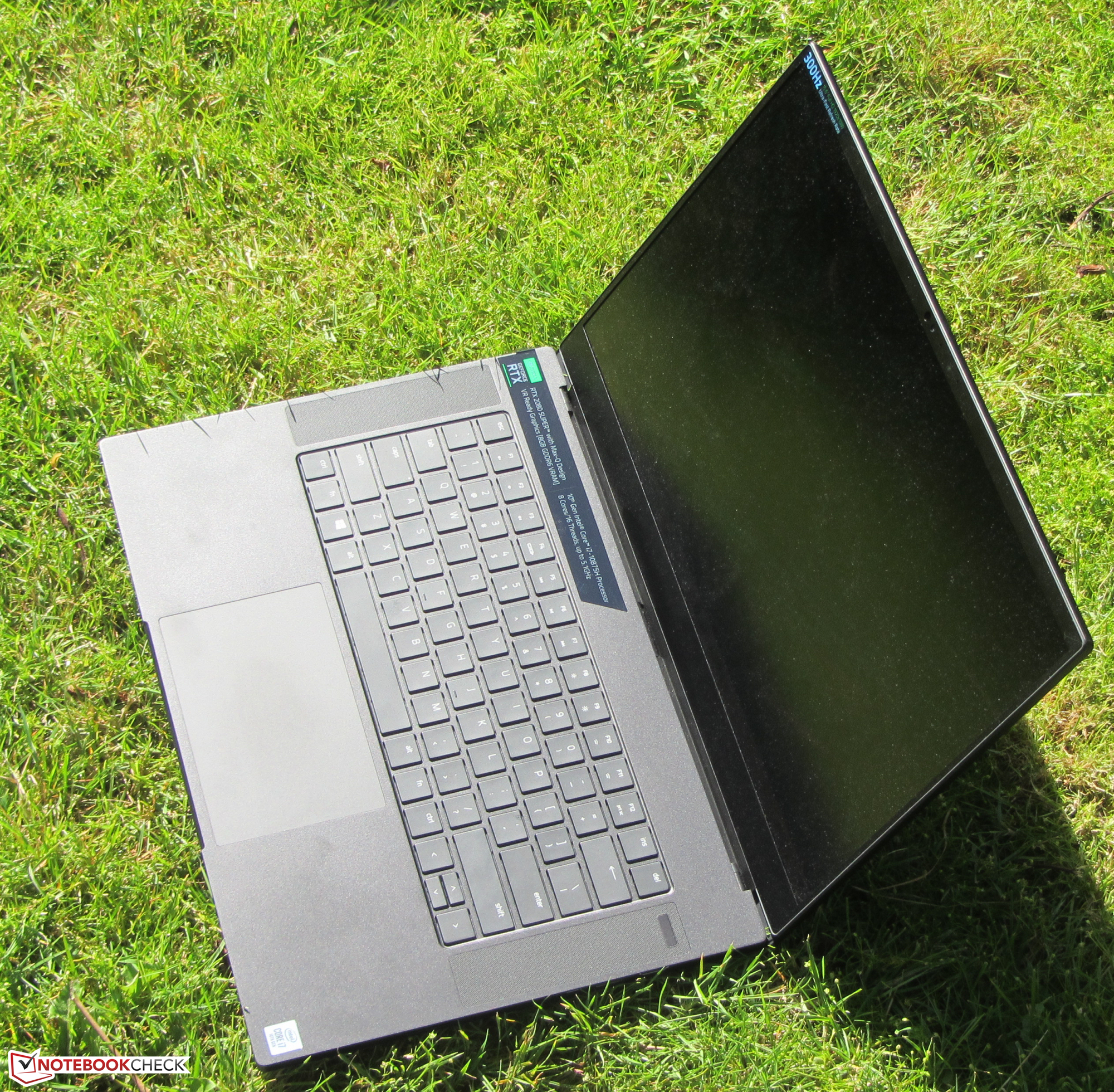 Razer Blade 15 Advanced Model (2020) im Test: Punktuelle Verbesserungen ...