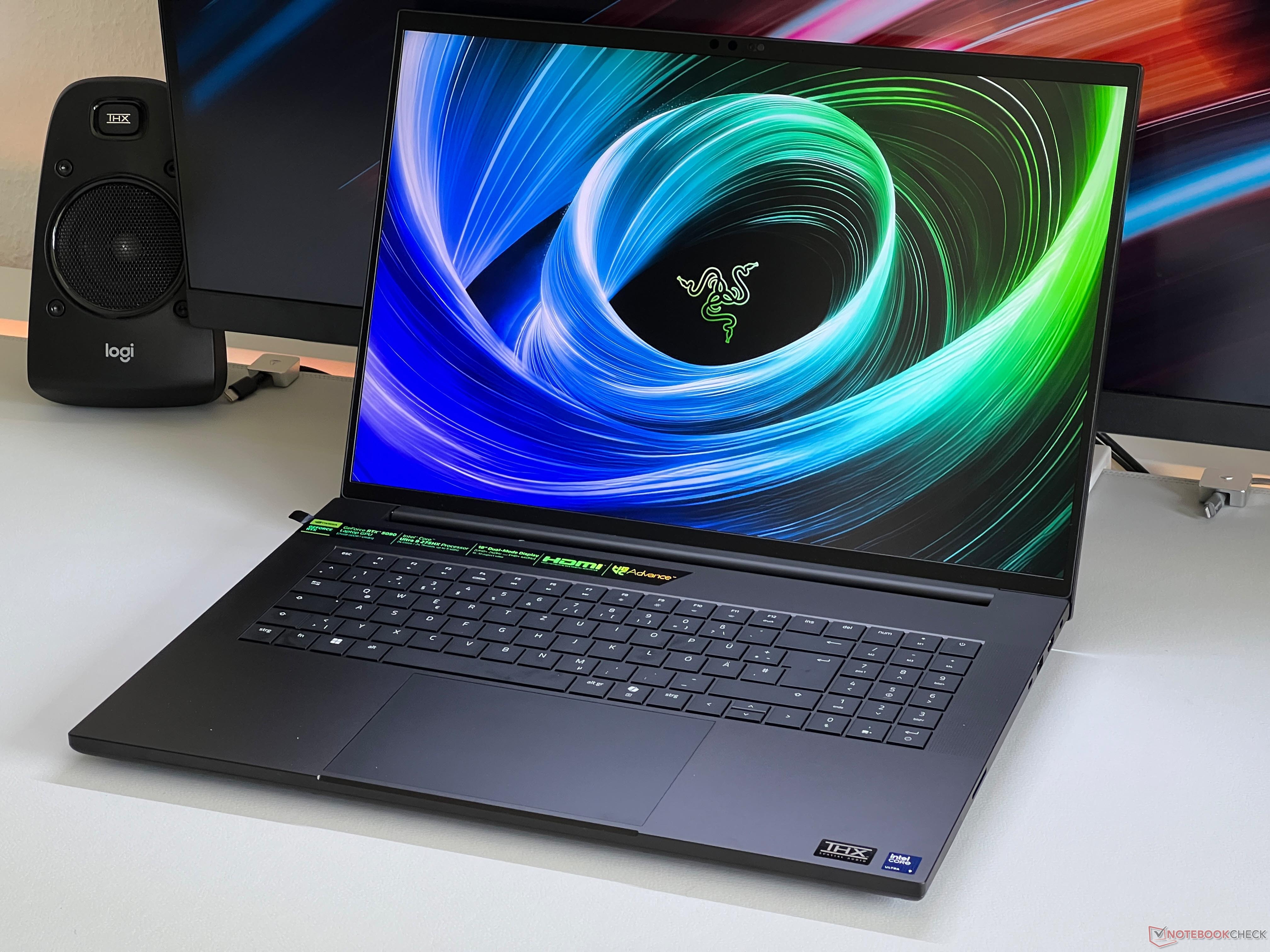 Braucht man wirklich 440 Hz? Warum das neue Dual-Mode-Display des Razer ...