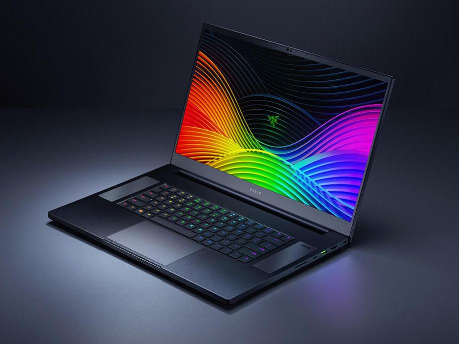 Test Razer Blade Pro 17 Laptop: So viel besser als zuvor ...