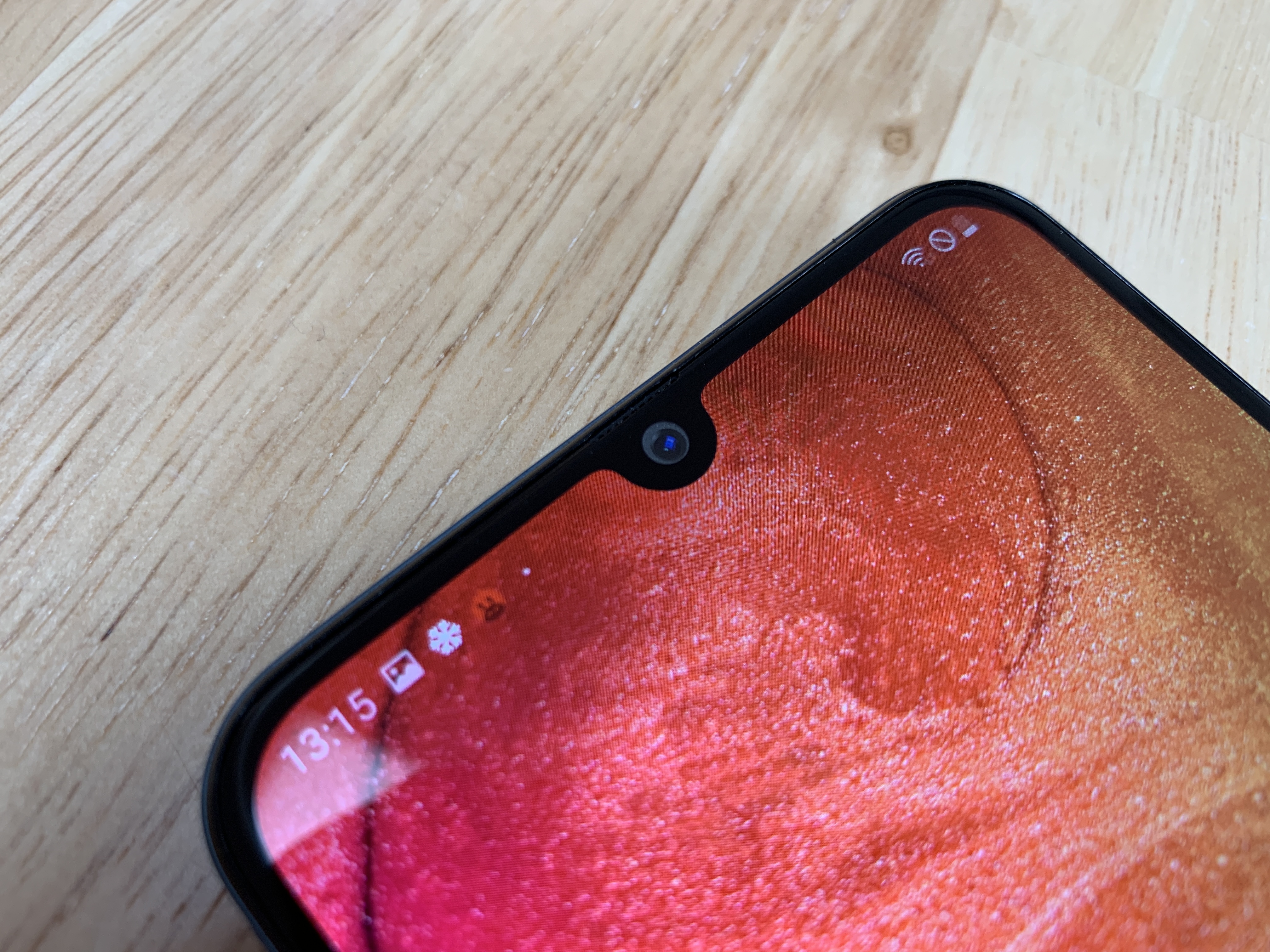 Test Samsung Galaxy A50 Smartphone - Notebookcheck.com Tests