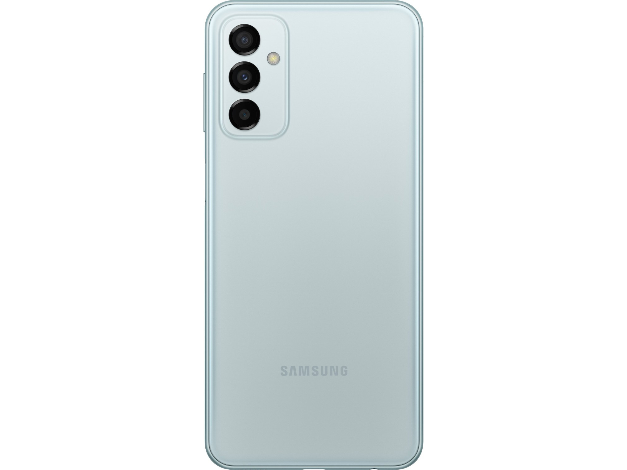 Test Samsung Galaxy M23 Smartphone – Samsungs Billig-Phone bekommt 5G ...