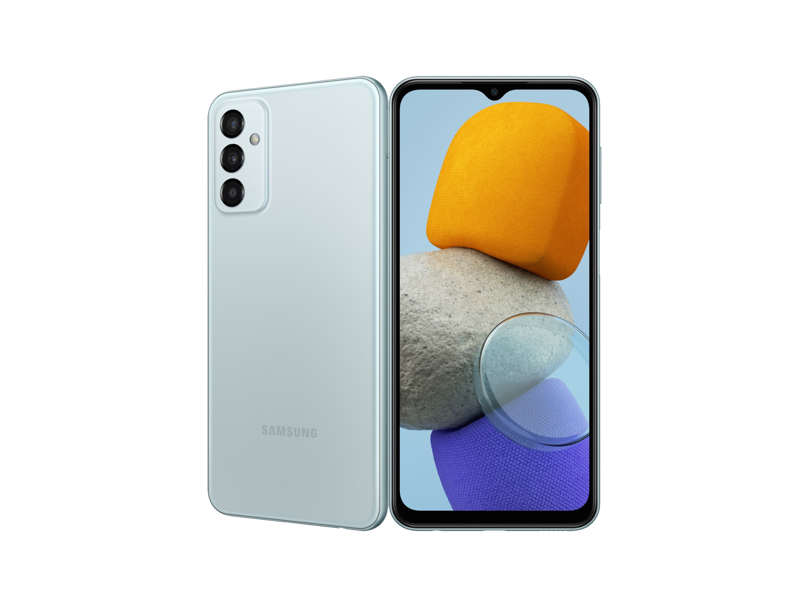 Test Samsung Galaxy M23 Smartphone – Samsungs Billig-Phone bekommt 5G ...