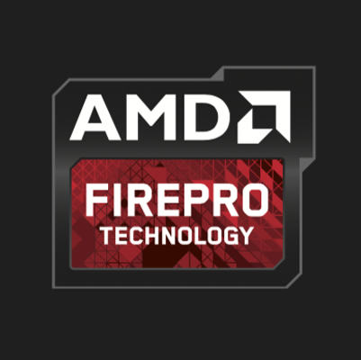 Test AMD FirePro W2100 und FirePro W4100 - Notebookcheck Test