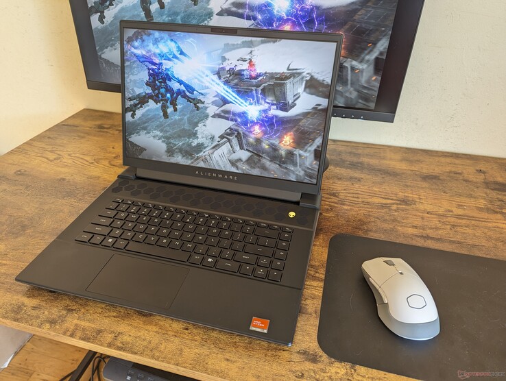 Die besten Gaming Laptops - Notebookcheck.com Tests