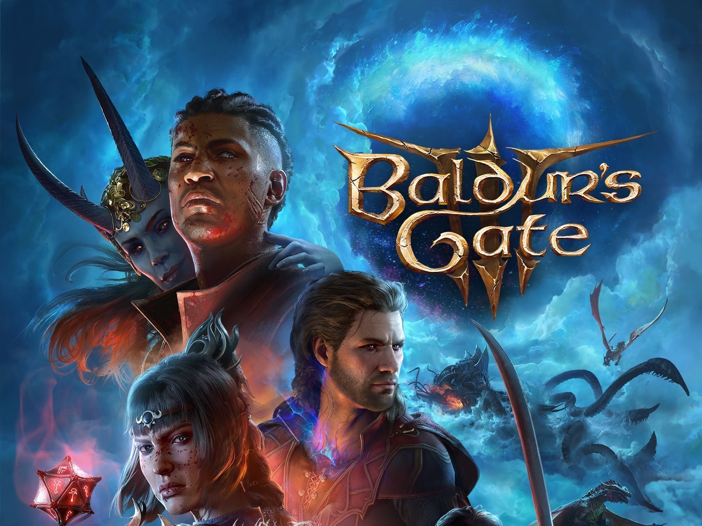 Baldur's Gate 3 im Test: Laptop und Desktop Benchmarks - Notebookcheck ...