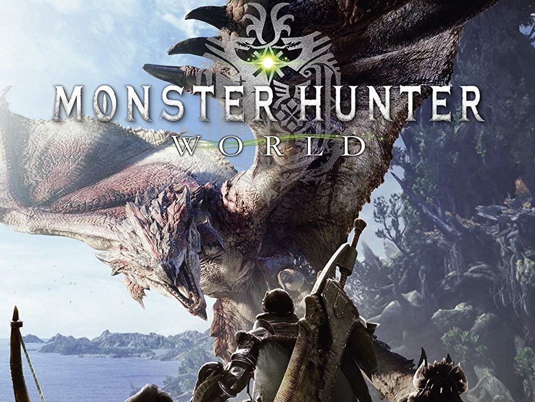 Monster Hunter World Notebook und Desktop Benchmarks - Notebookcheck Test