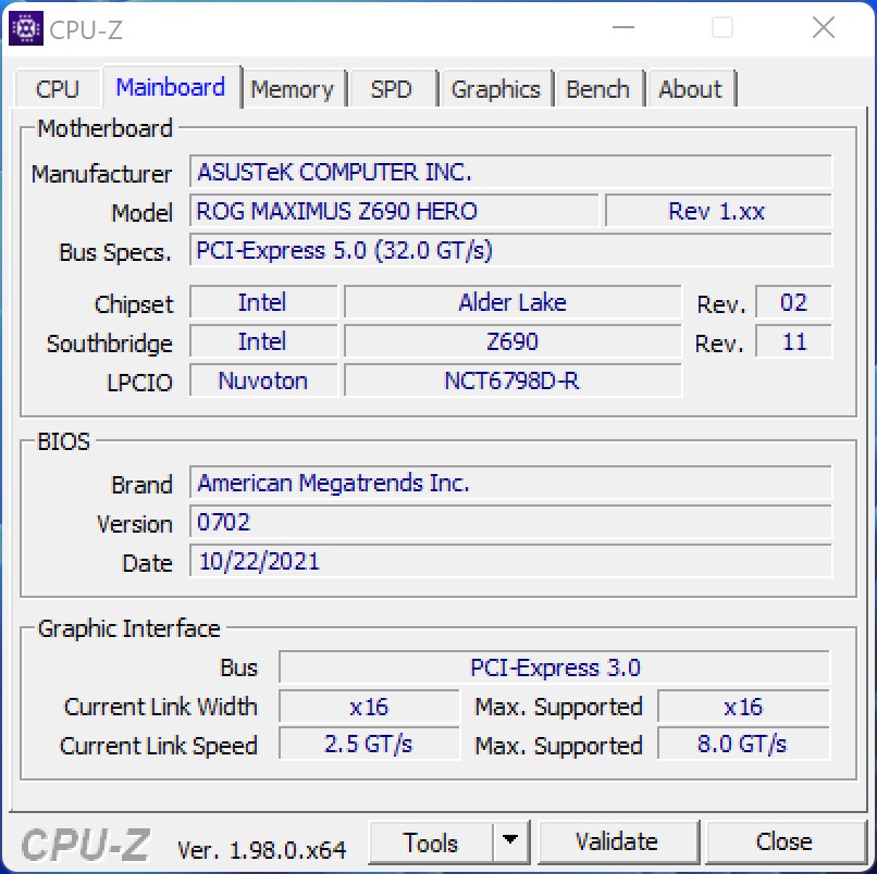 Intel Core i7-12700K Desktop-Prozessor - Notebookcheck Tech