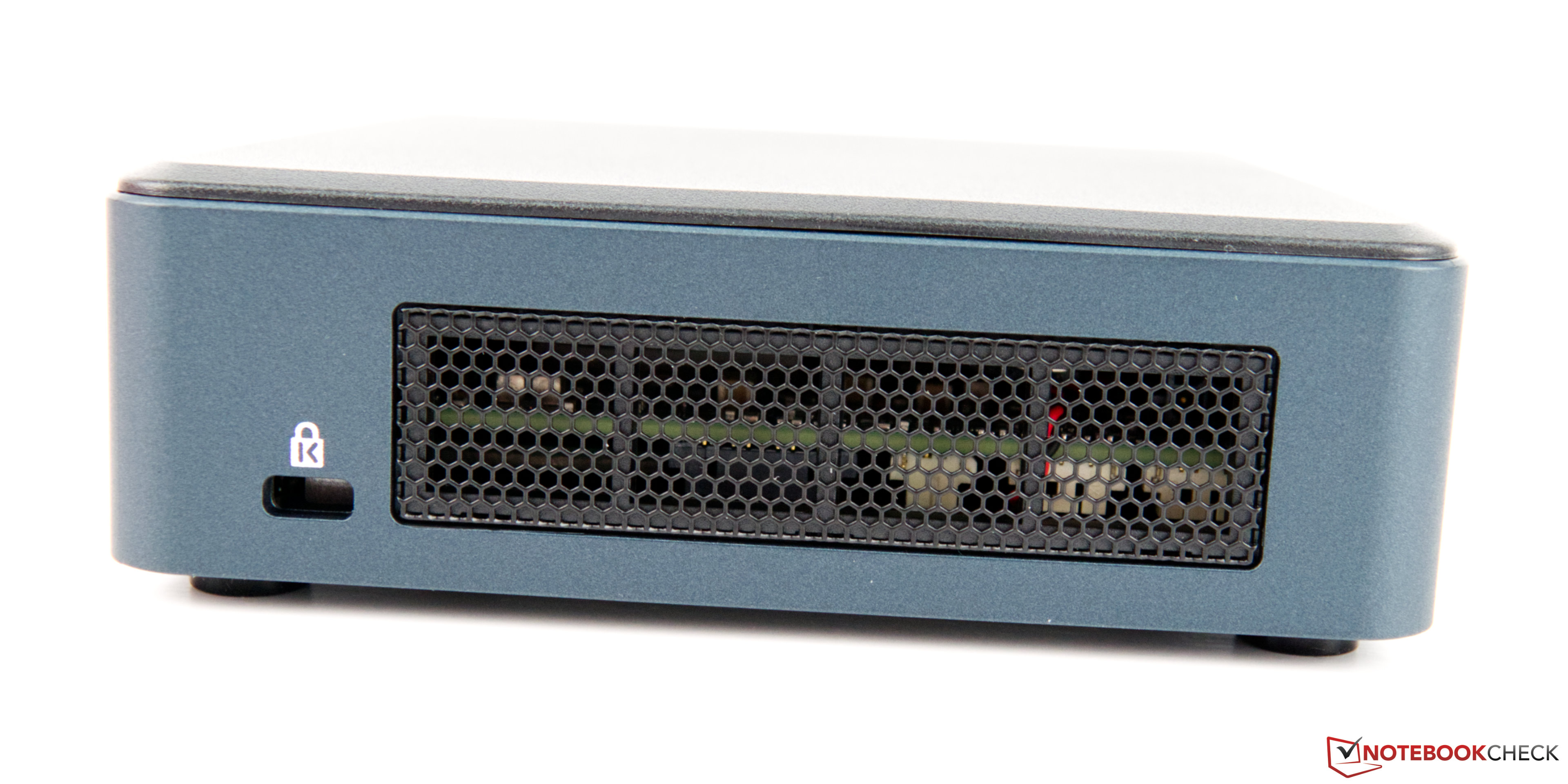 Intel Tiger Canyon NUC mit Intel-Tiger-Lake-SoC im Test - Notebookcheck ...