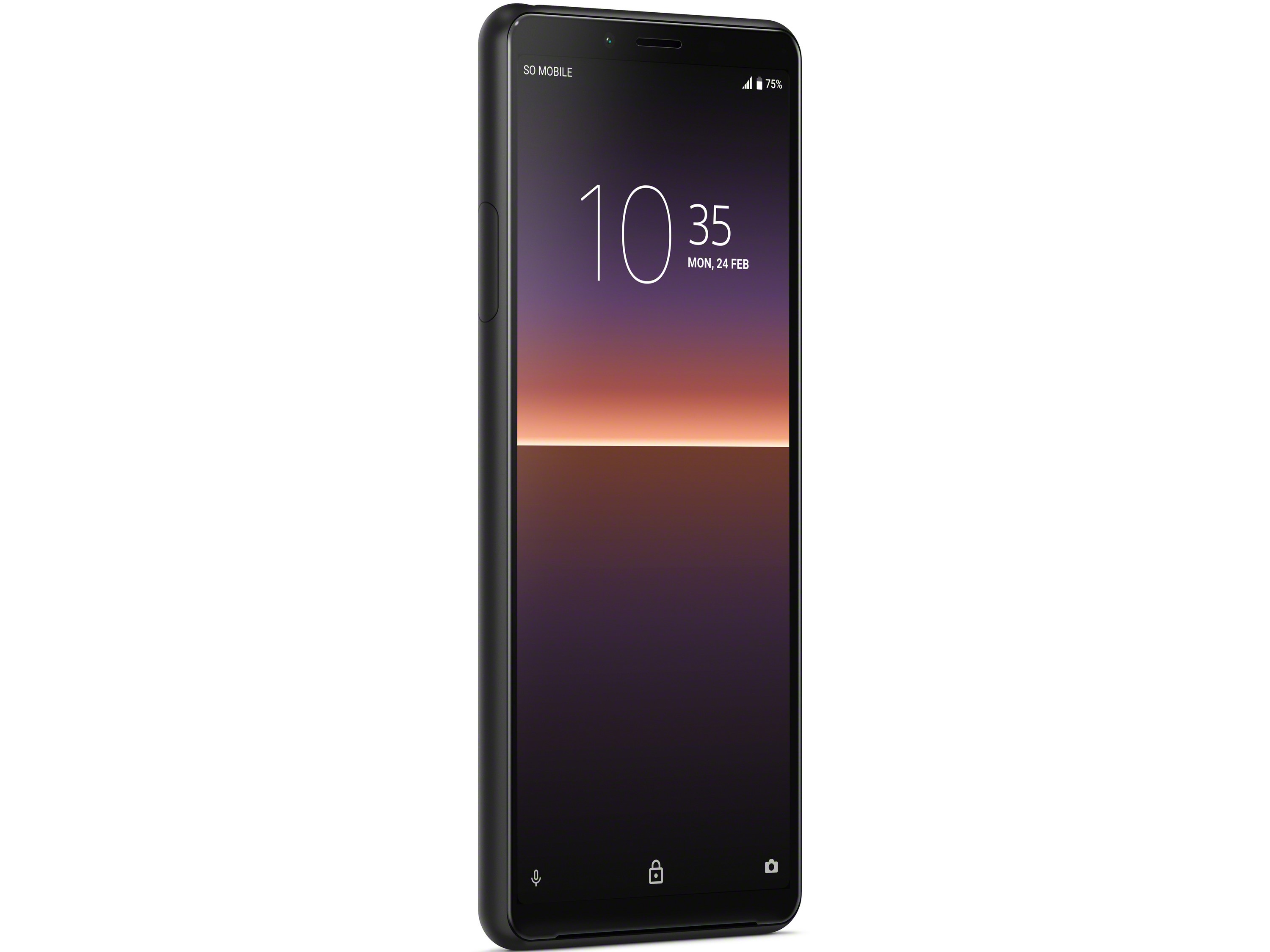 Sony Xperia 10 II Smartphone im Test: Die übrige Mittelklasse kann es ...