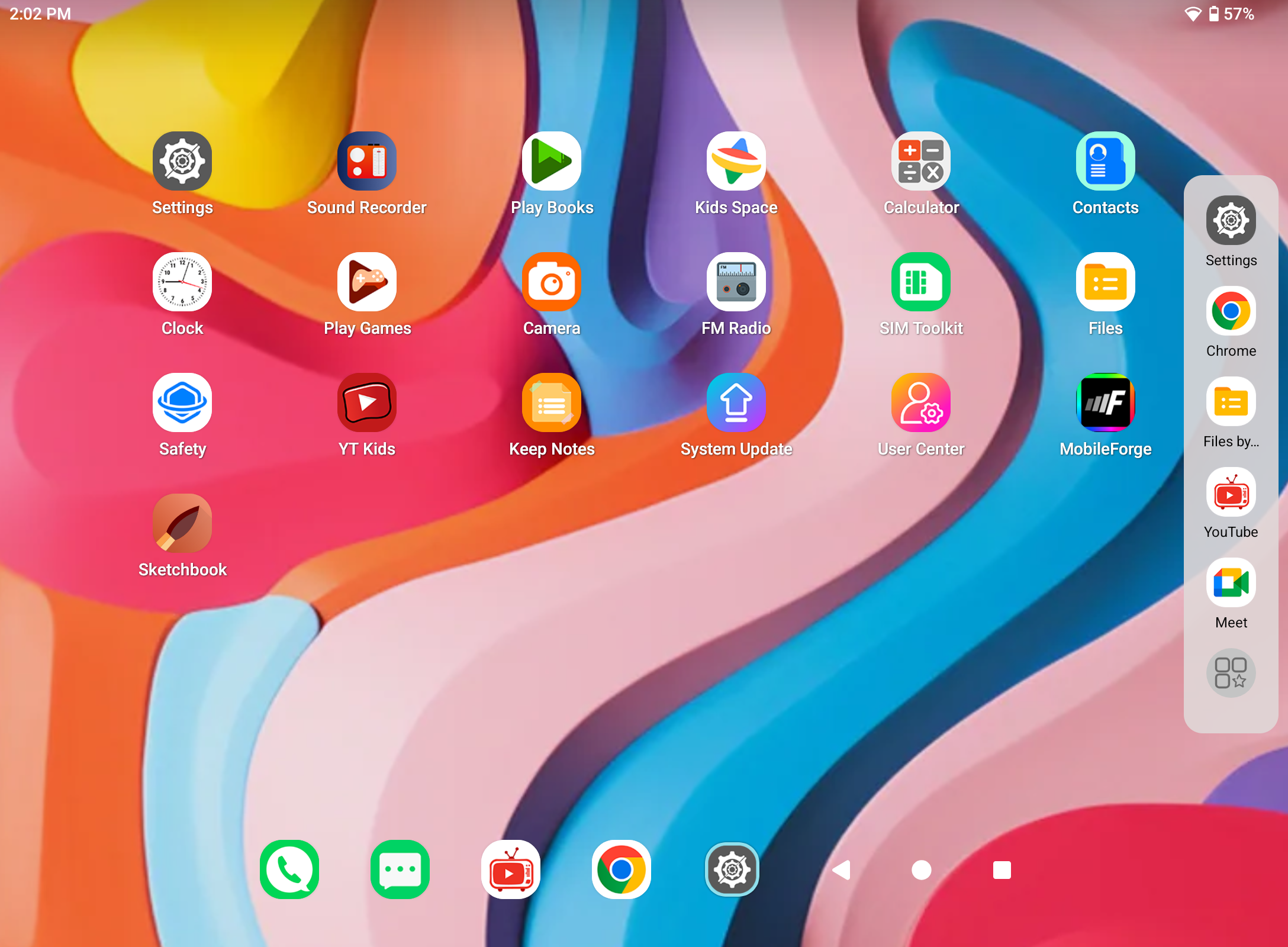 Spezielles Tablet-Betriebssystem für Kreative: ArtOS im Test ...