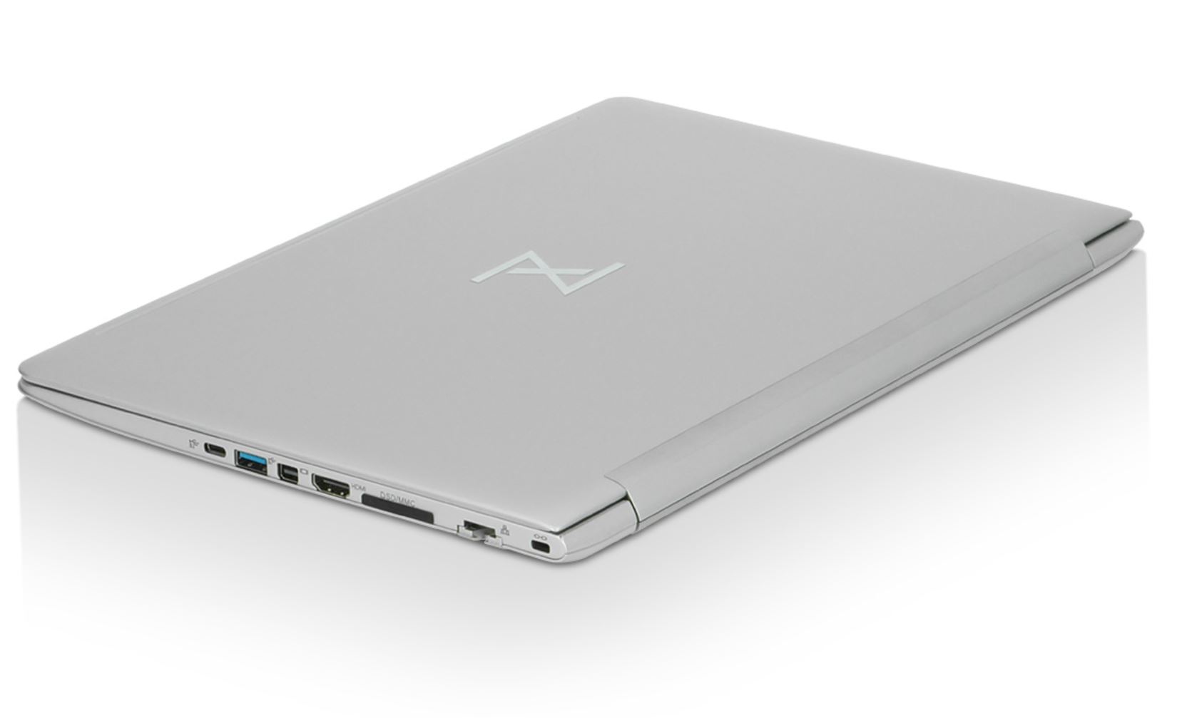 Test Tuxedo InfinityBook Pro 13 2017 (i7-8550U, 500 GB, 32 GB, FHD ...