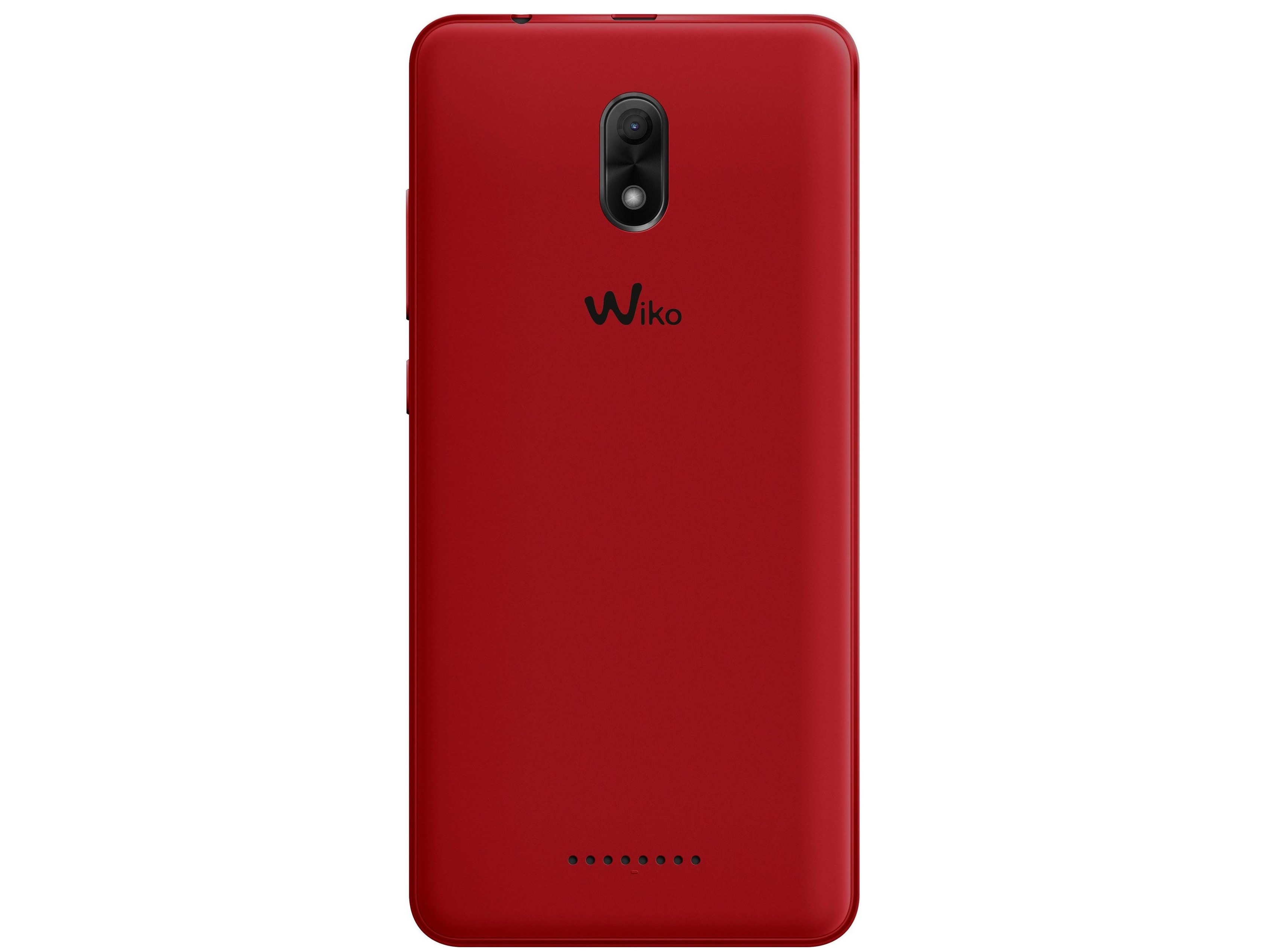 Test Wiko Jerry 3 Smartphone - Notebookcheck.com Tests