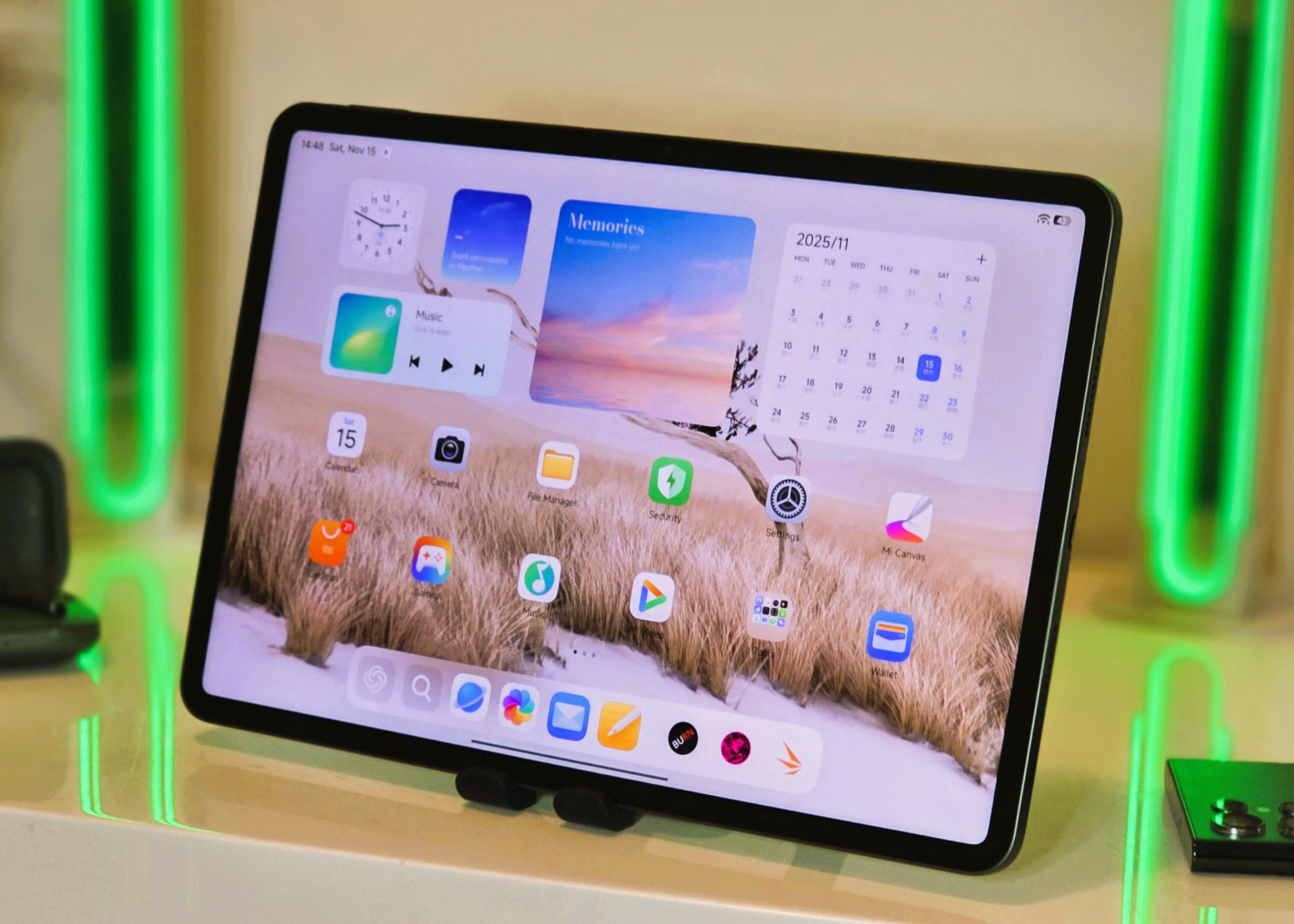 Pfeilschnelles Android-Tablet zum Sparpreis - Test Xiaomi Pad 8 Pro ...