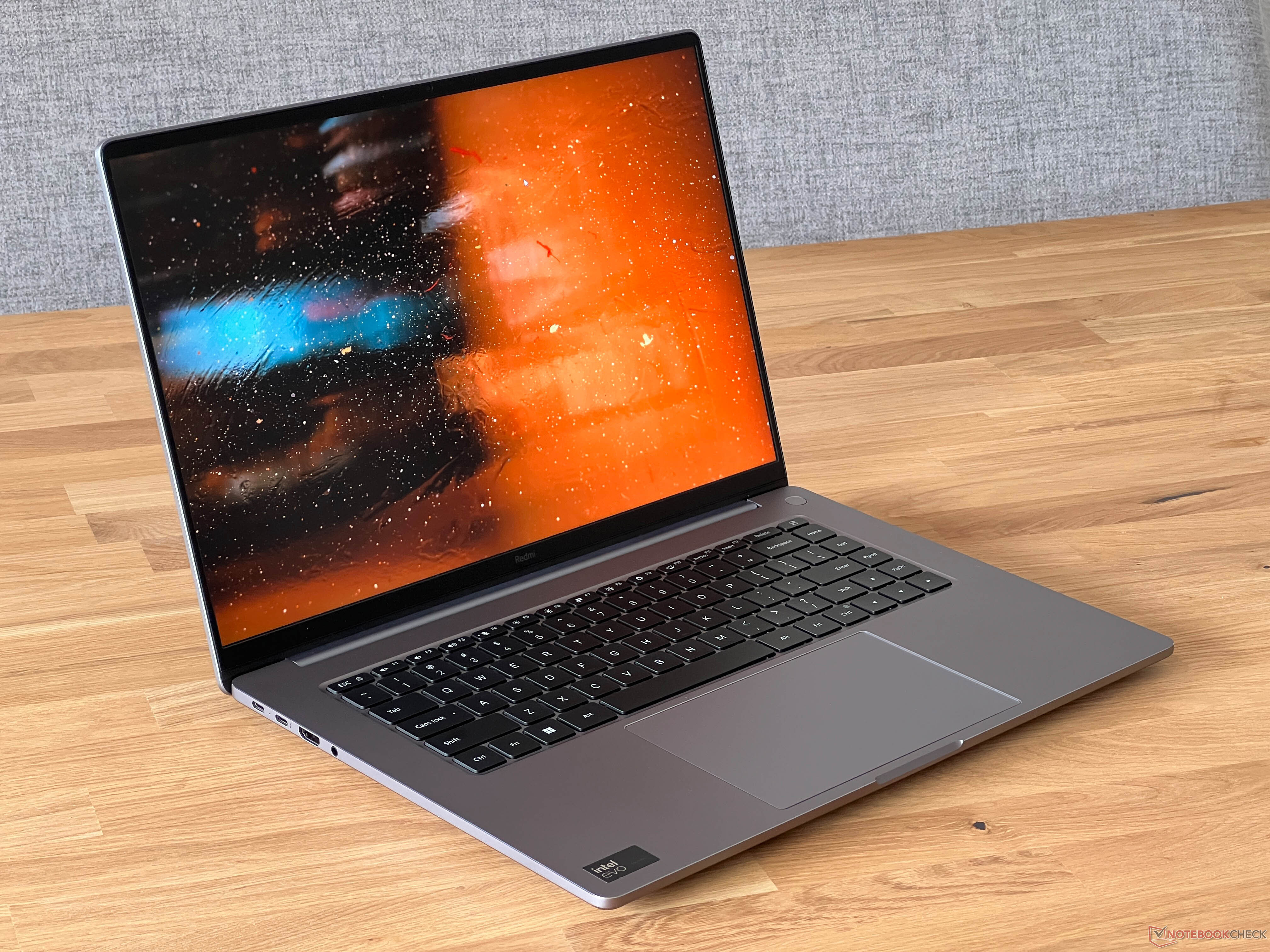 Xiaomi RedmiBook Pro 16 2024 im Test - Der vielleicht beste Meteor-Lake ...