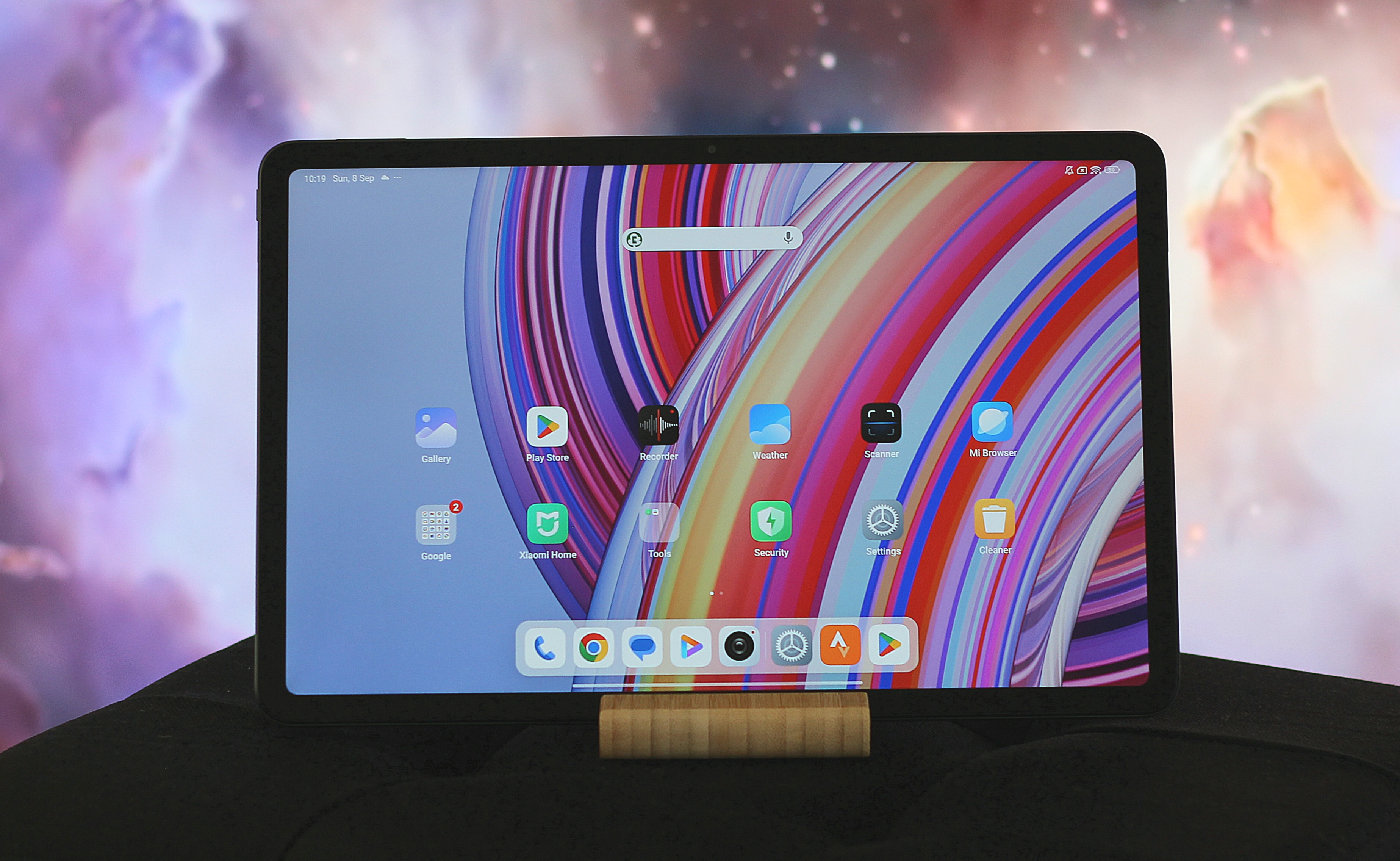 Test Xiaomi Redmi Pad Pro 5G Tablet – Hübsches, günstiges Tablet mit ...
