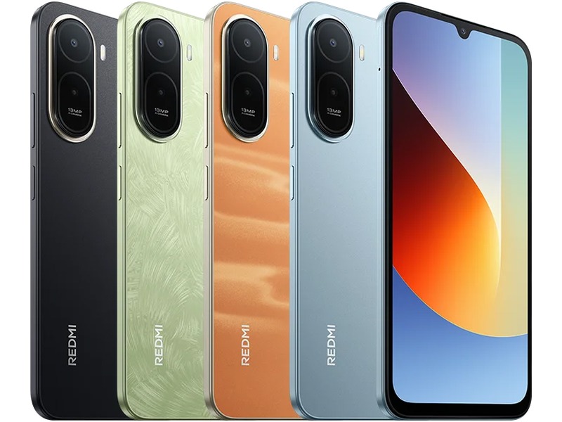 Xiaomi Redmi A7 Pro - Notebookcheck Testsammlung