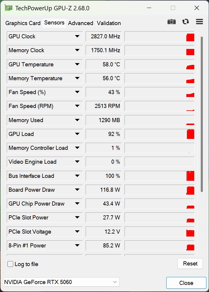 Nvidia GeForce RTX 5060 Low Profile von Zotac: Leistungsstarke ...