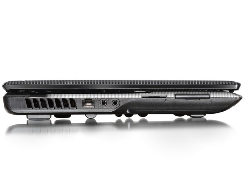 MSI: 15,6 Zoll MSI CR620 mit Intel Dual-Core i3-370M für 299 Euro ...