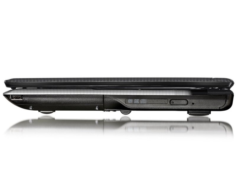 MSI: 15,6 Zoll MSI CR620 mit Intel Dual-Core i3-370M für 299 Euro ...