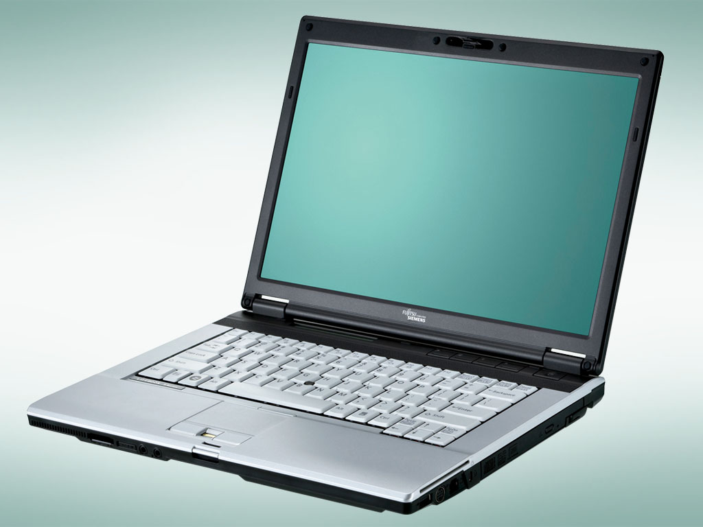 Fujitsu Siemens LifeBook S6420 - Notebookcheck.com Externe Tests