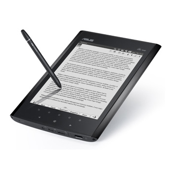 Asus: Eee Note AE800 Fotos und Spezifikationen - Notebookcheck.com News