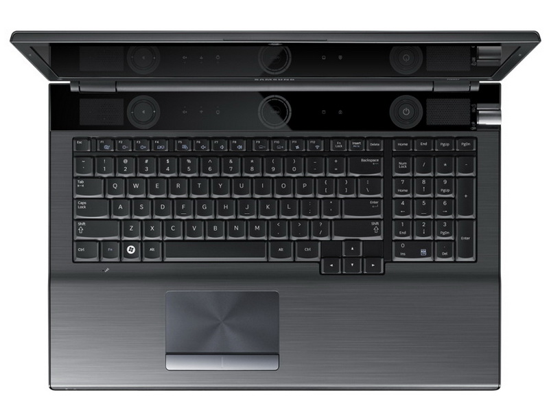 Samsung: Gaming-Notebook Serie 7 Gamer 700G7A ab 12. September für 1800 ...