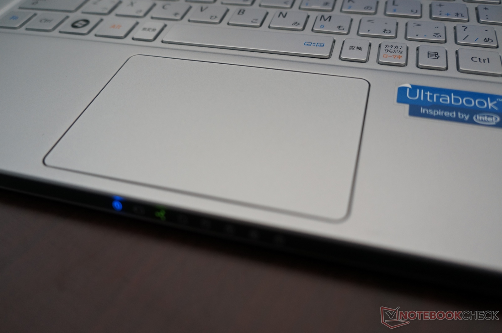 13,3"-Ultrabook NEC LaVie Z mit 875 Gramm - Notebookcheck.com News