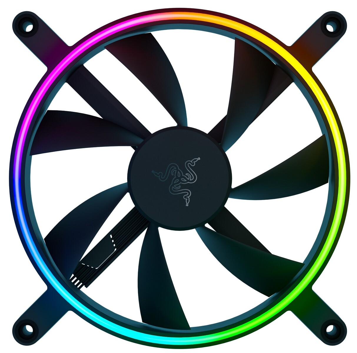 Razer enthüllt neue Komponenten der Serien Razer Kunai, Hanbo und ...
